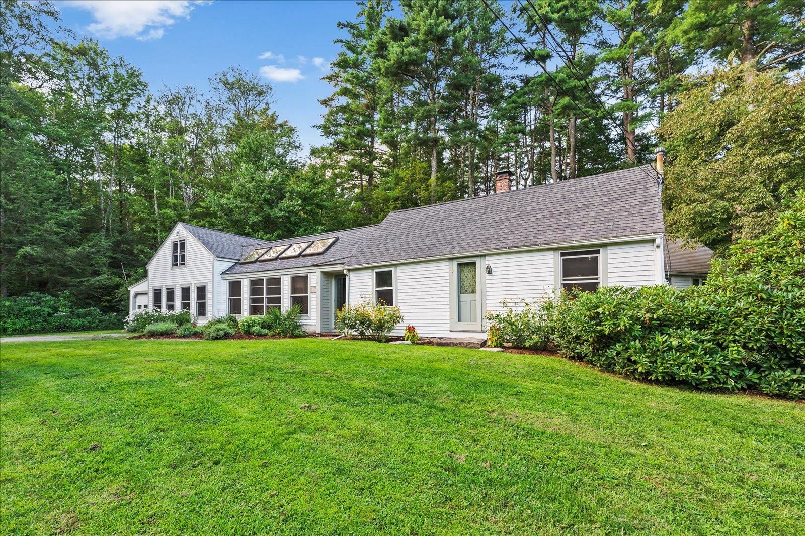 75 Old Dublin Rd, Hancock, NH 03449 - MLS 4966685 - Coldwell Banker