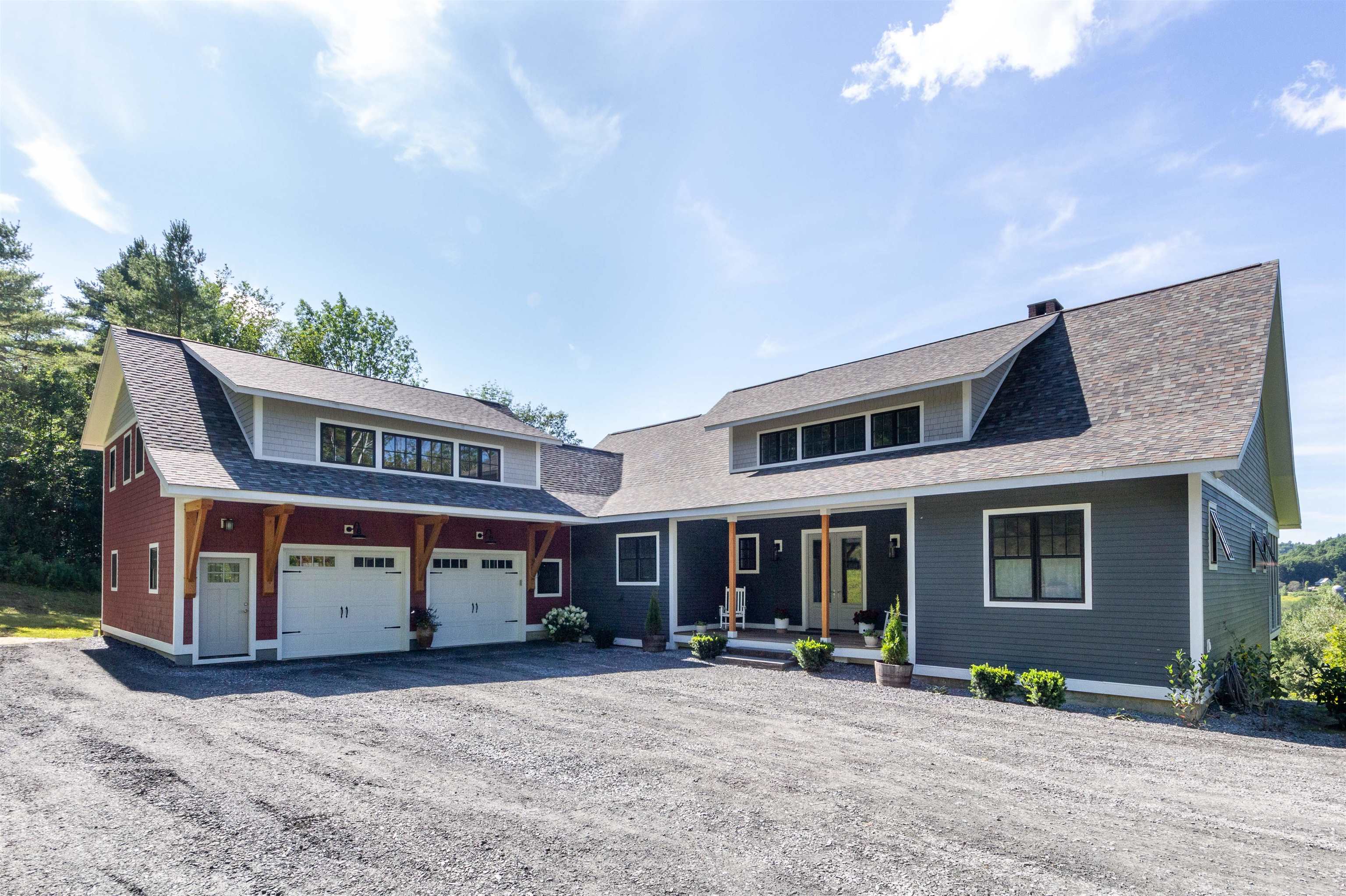 188 Wolf Lane, Richmond, VT 05477 - MLS 4966957 - Coldwell Banker