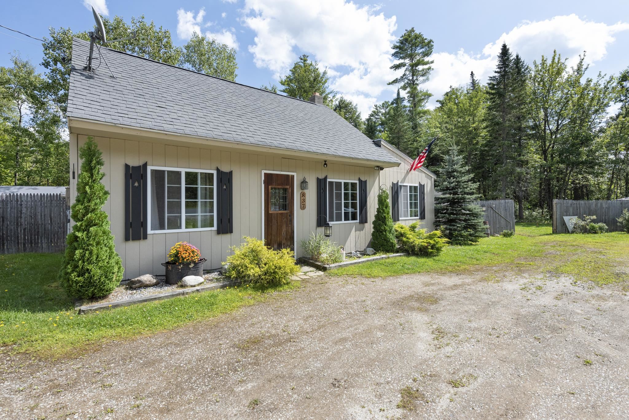 837 US Route 4, Danbury, NH 03230 - MLS 4967921 - Coldwell Banker
