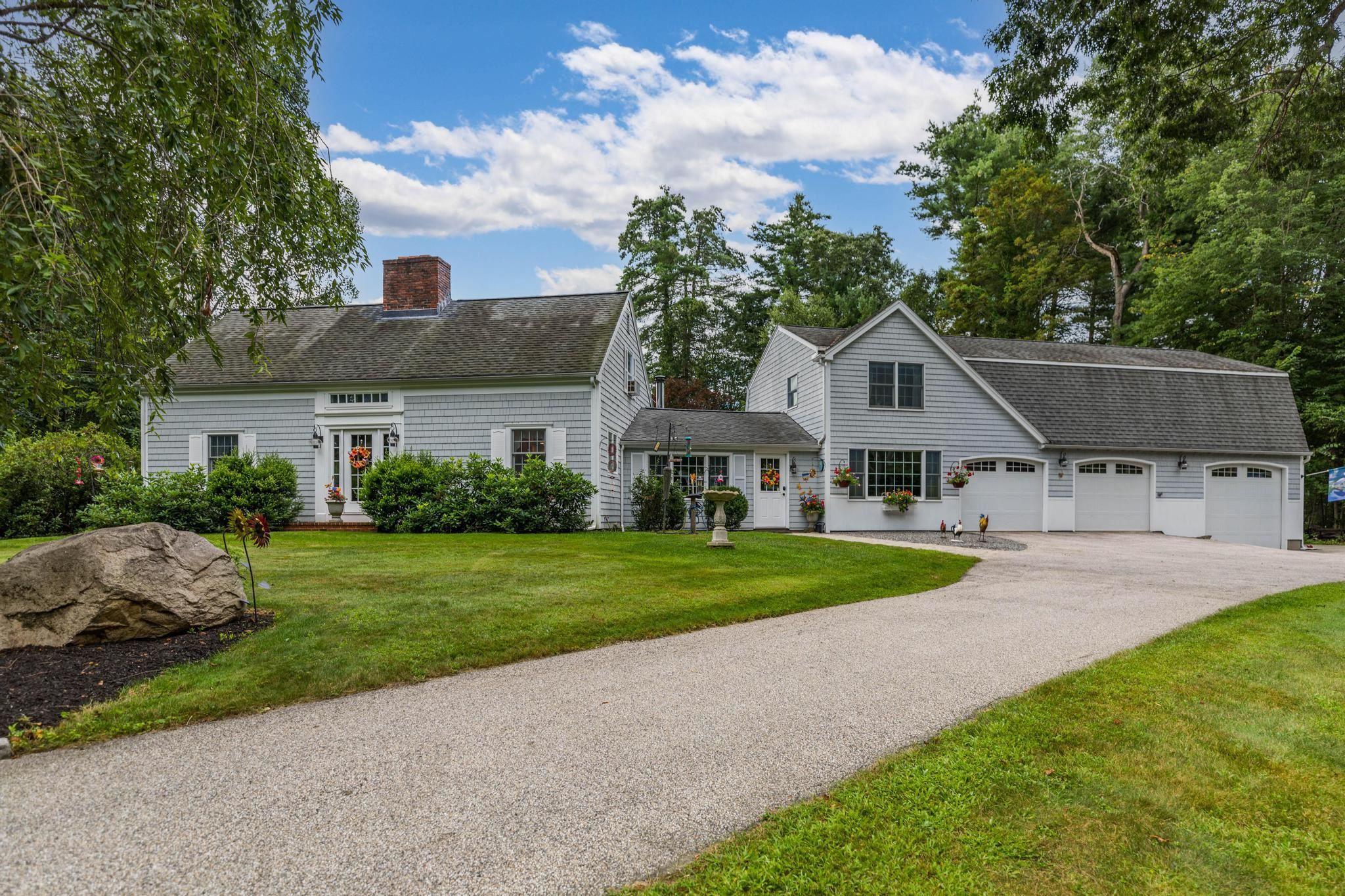 59 Hilldale Ave, South Hampton, NH 03827 - MLS 4968021 - Coldwell Banker