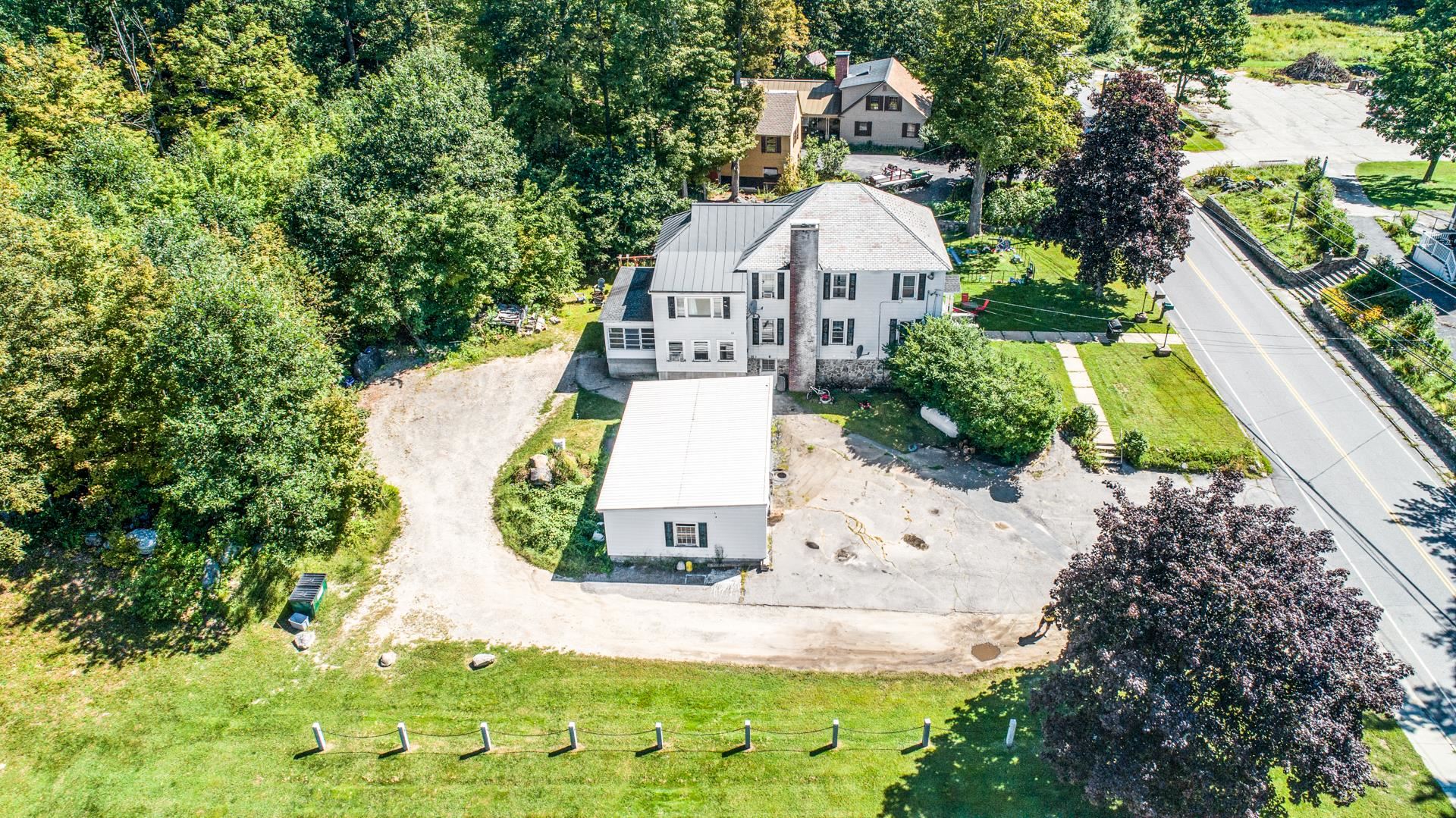 10 Greenfield Rd, Bennington, NH 03442 - MLS 4969037 - Coldwell Banker