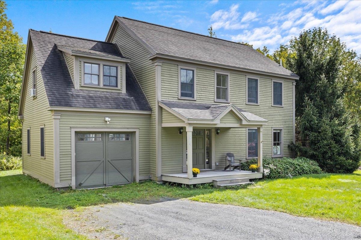 274 Thomas Ln, Stowe, VT 05672 - MLS 4970120 - Coldwell Banker