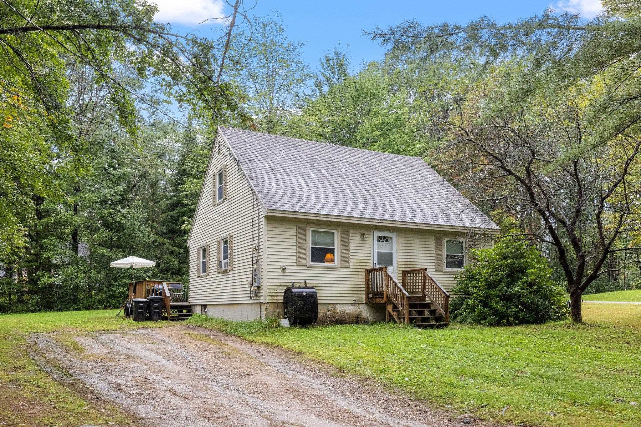 56 Mark Rd, Franklin, NH 03235 - MLS 4970648 - Coldwell Banker
