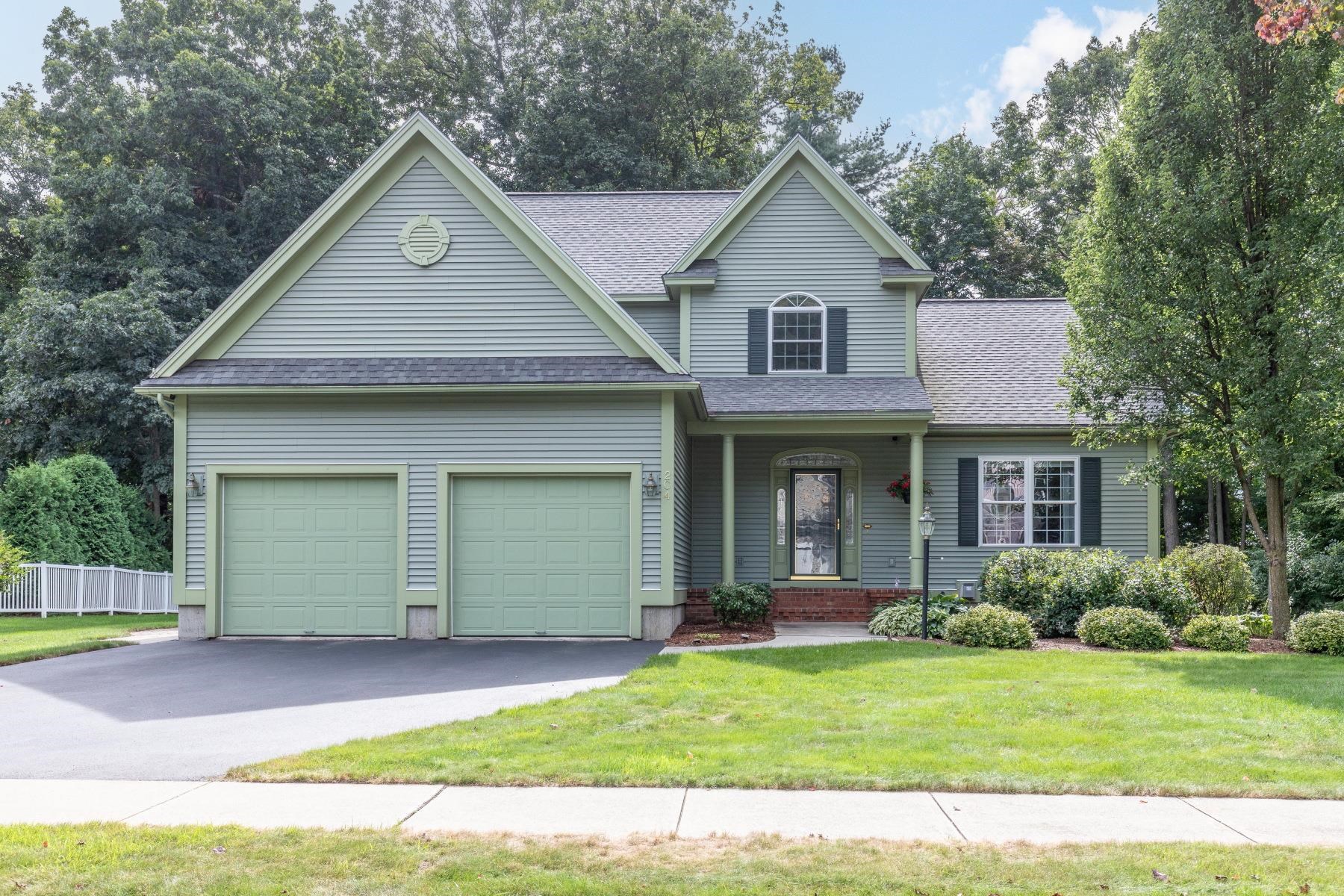 204 Nice Way, Colchester, VT 05446 - MLS 4970652 - Coldwell Banker