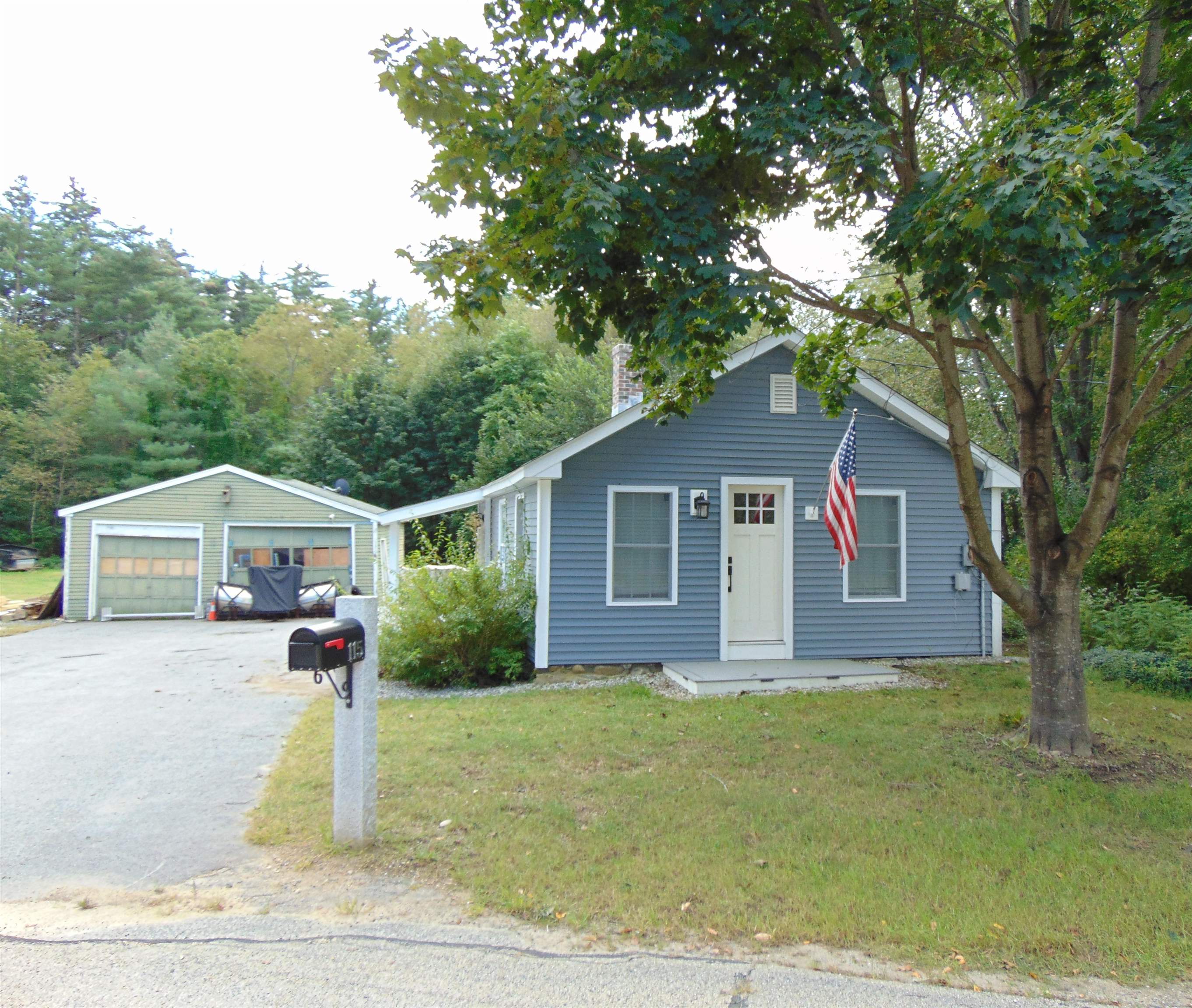 115 Fremont Rd, Raymond, NH 03077 - MLS 4970721 - Coldwell Banker