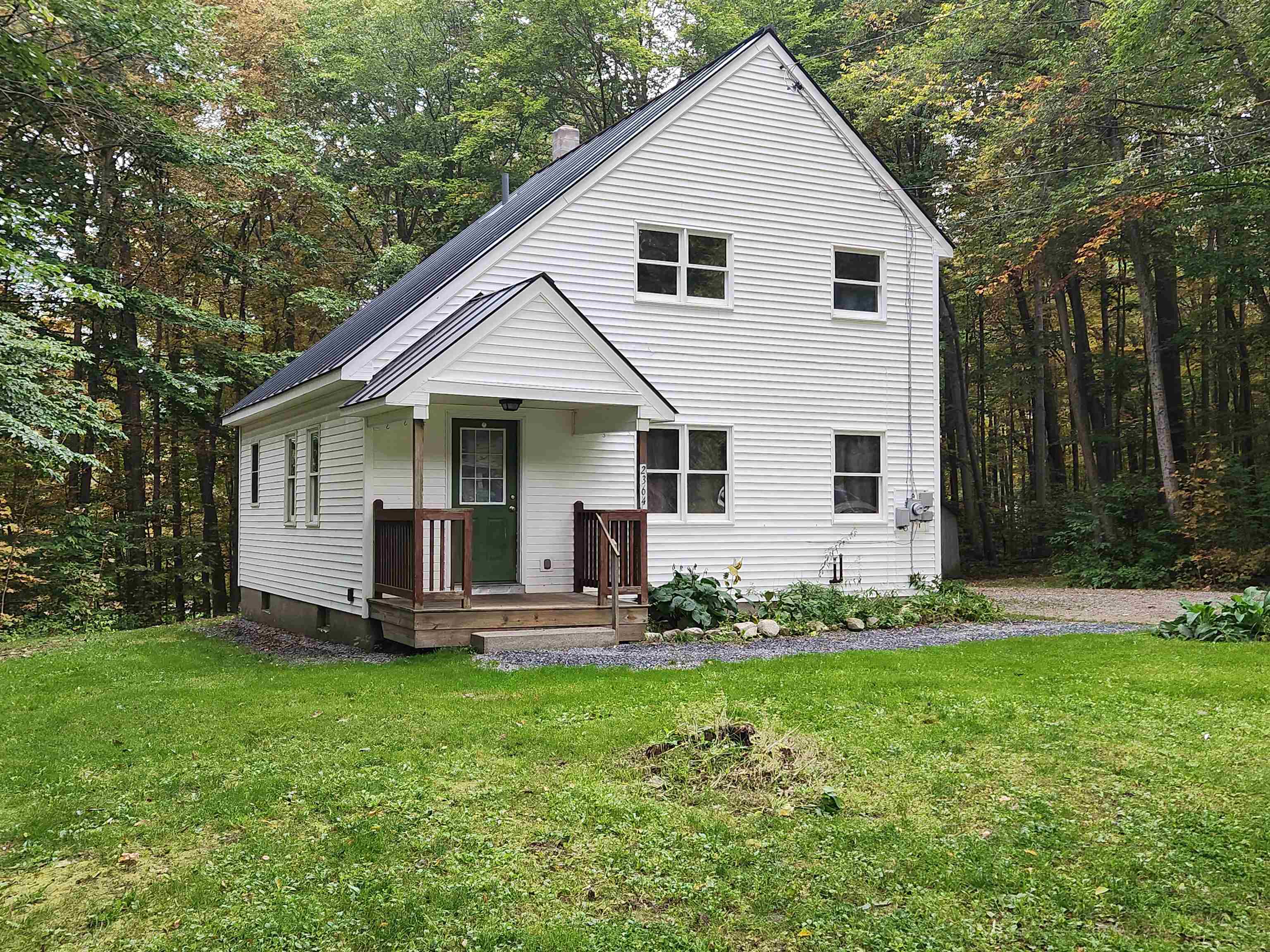 2364 Forest Dale Rd, Brandon, VT 05733 - MLS 4972280 - Coldwell Banker