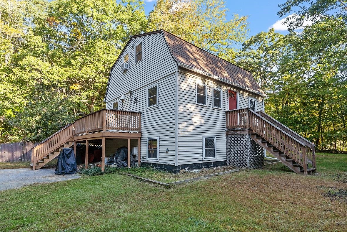 31 Lane Rd, Raymond, NH 03077 - MLS 4972571 - Coldwell Banker