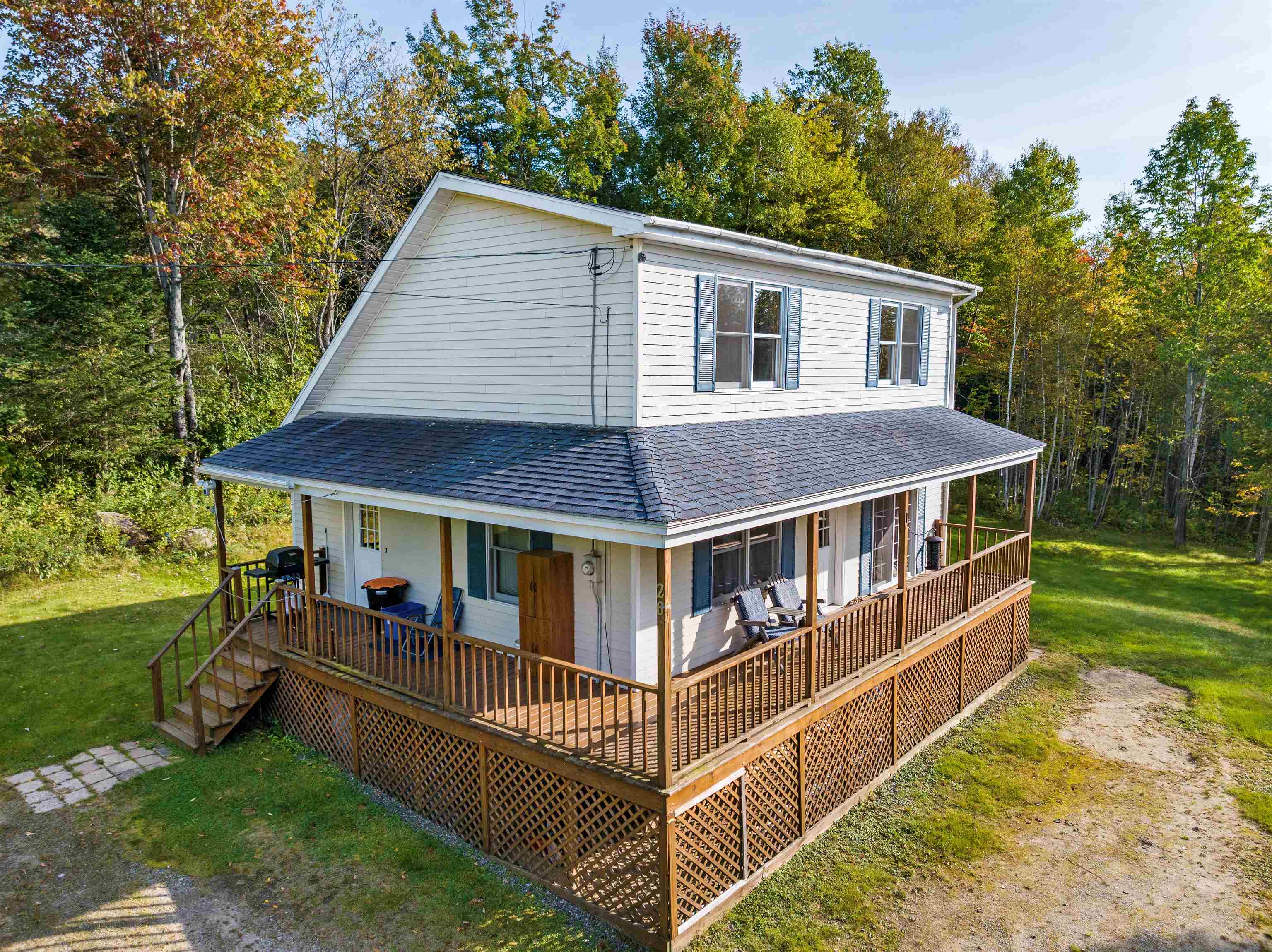 26 Witham Rd, Dummer, NH 03588 - MLS 4972633 - Coldwell Banker