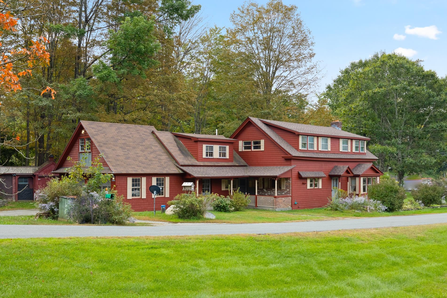 2 Durphy Rd, Hartland, VT 05048 - MLS 4972705 - Coldwell Banker