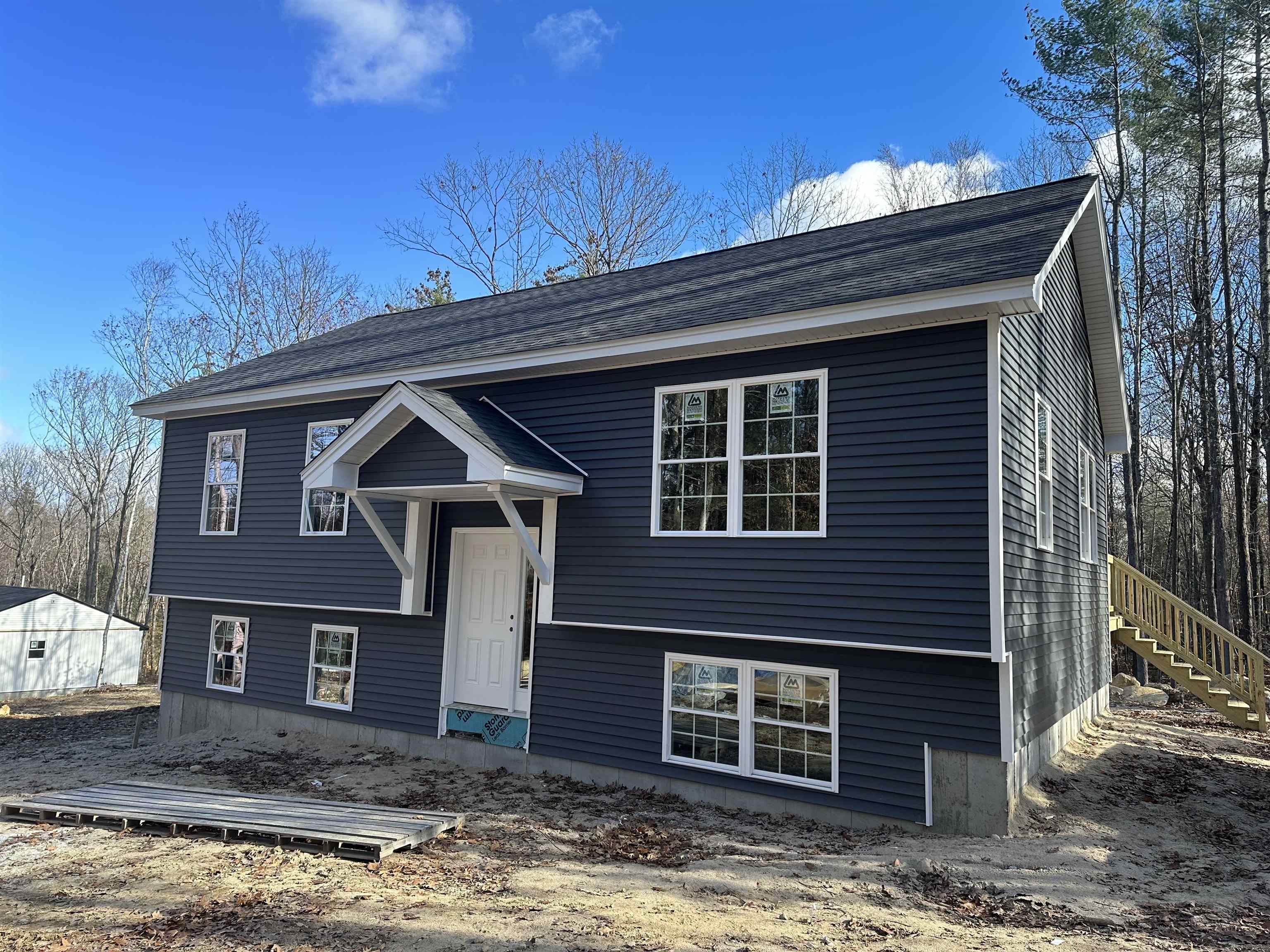 25 Woodcrest Dr, Ossipee, NH 03864 - MLS 4973214 - Coldwell Banker