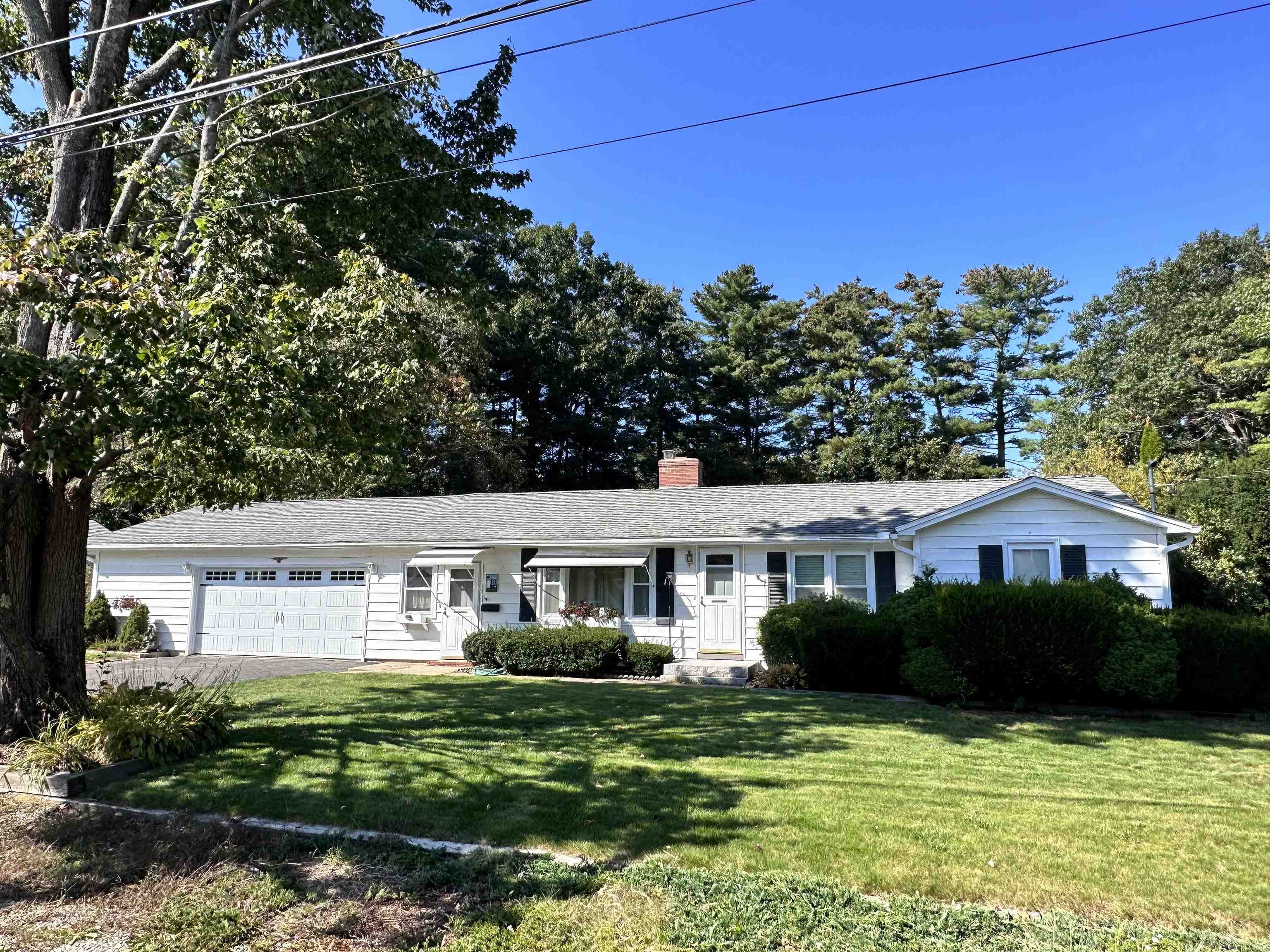 10 Russell St, Rochester, NH 30867 - MLS 4973316 - Coldwell Banker