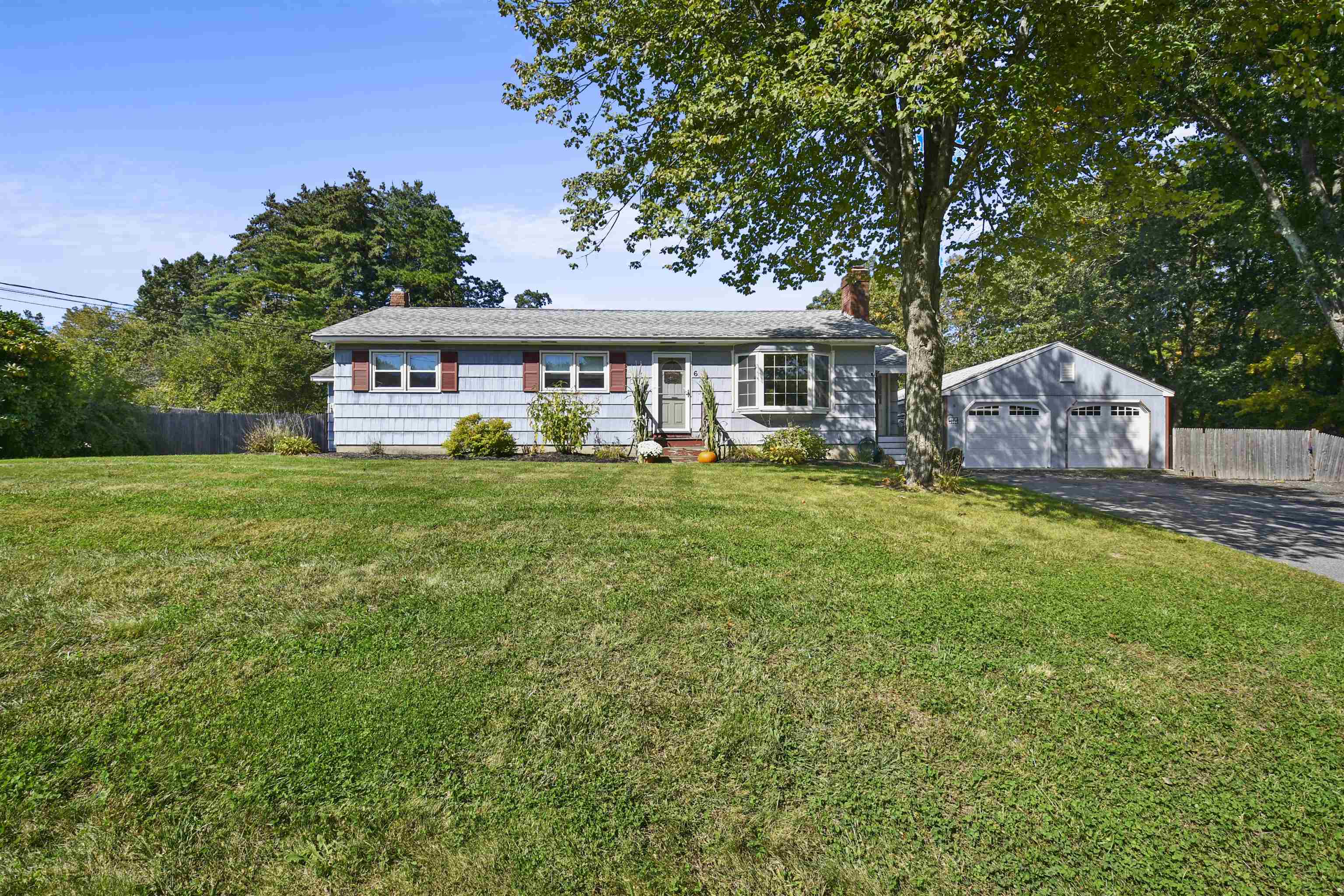 6 Springview Terrace, Plaistow, NH 03865 - MLS 4973470 - Coldwell Banker