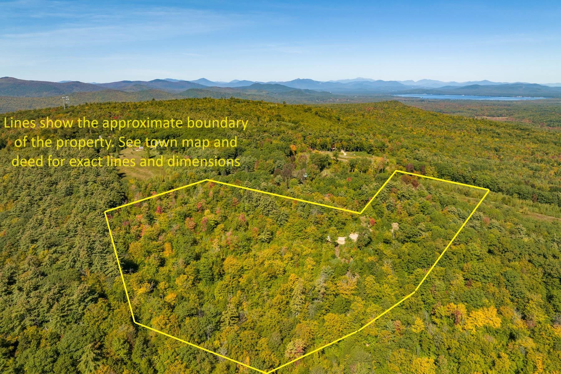 75 Walker Hill Rd, Ossipee, NH 03864 - MLS 4973486 - Coldwell Banker