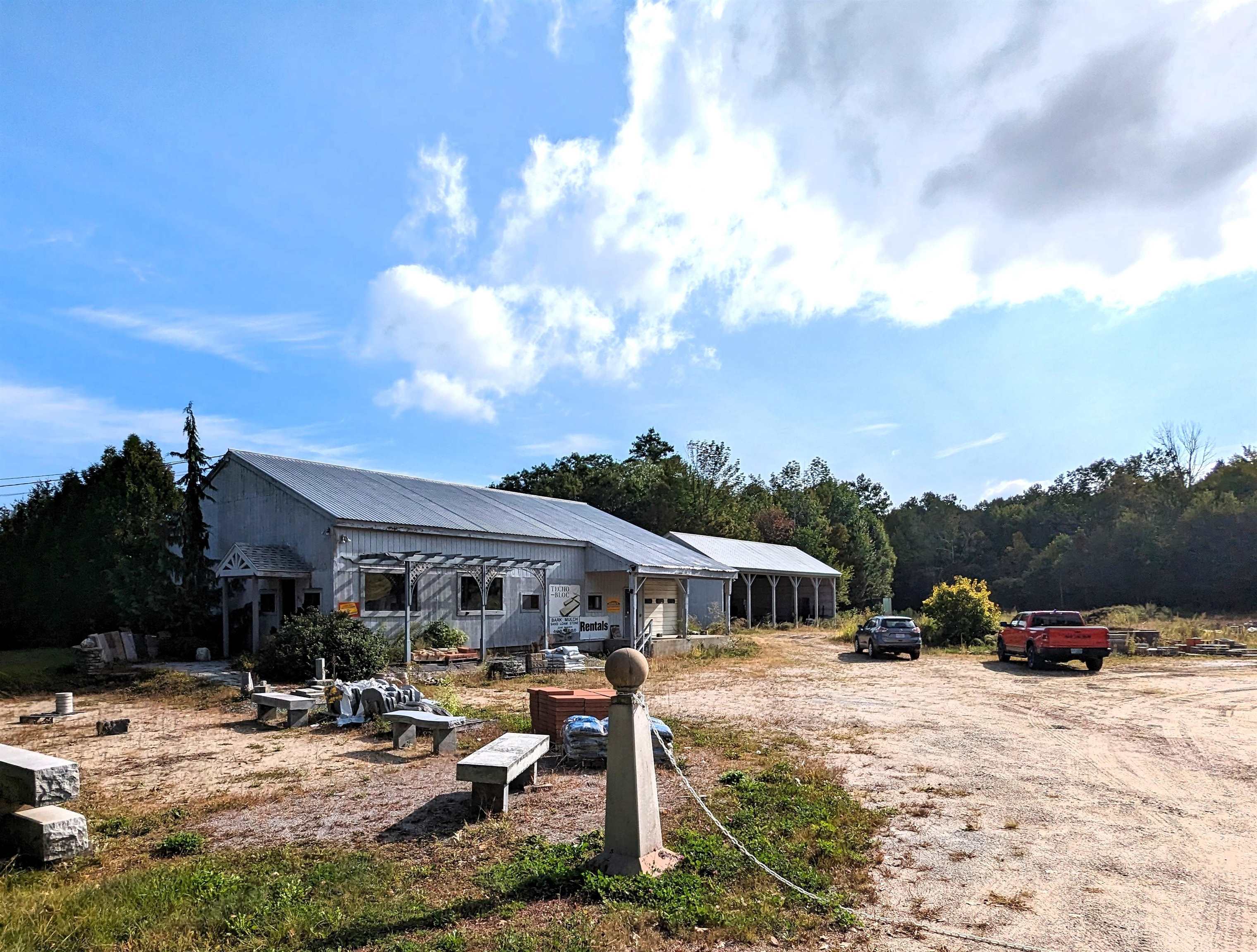 822 Flanders Rd, Henniker, NH 03242 - MLS 4974329 - Coldwell Banker