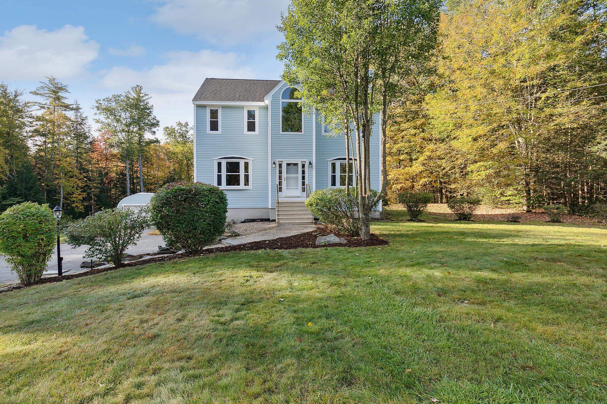 14 Morgan Farm Rd, Raymond, NH 03077 - MLS 4974402 - Coldwell Banker