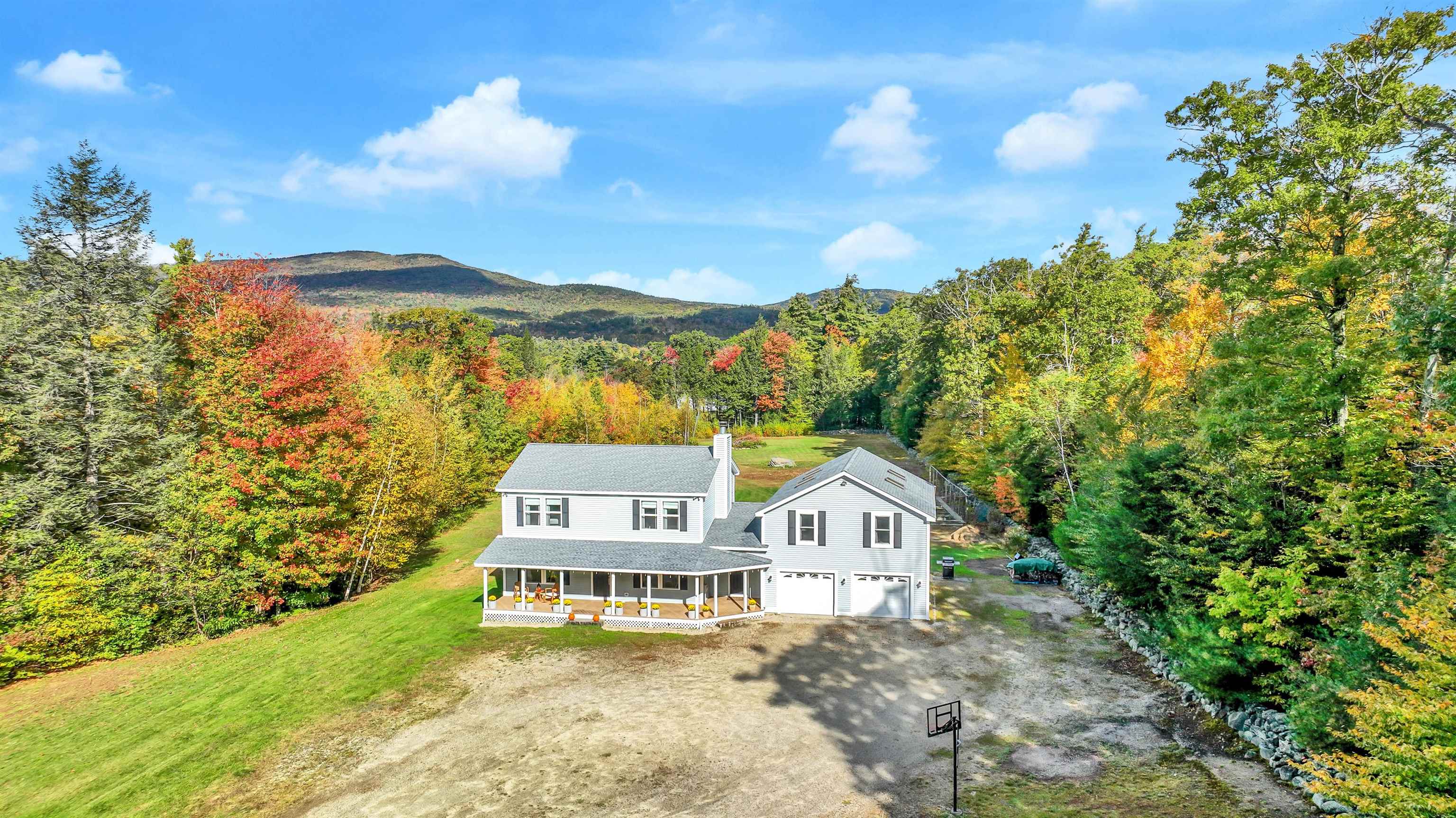 207 Howard Hill Rd, Temple, NH 03084 - MLS 4974799 - Coldwell Banker