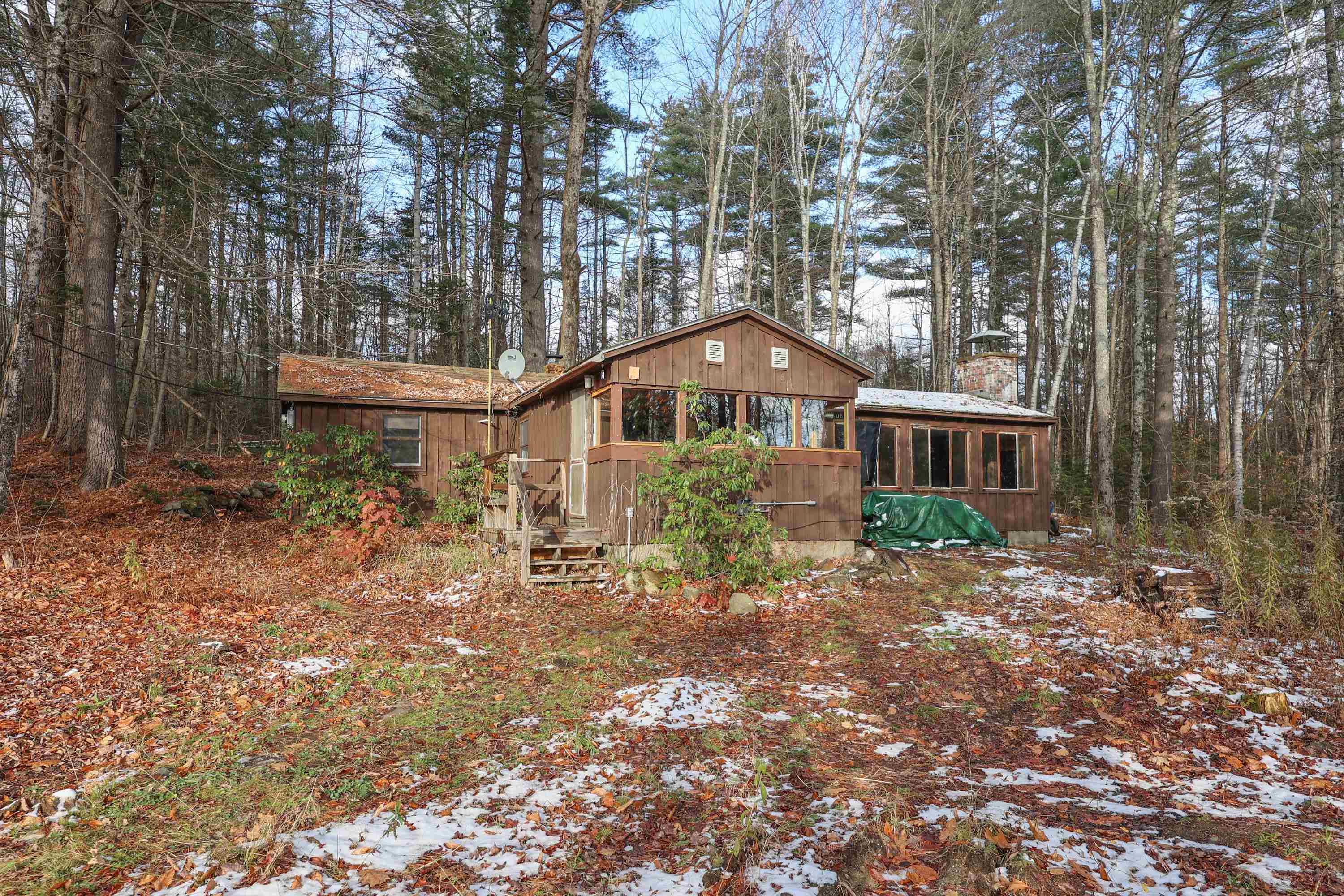 108 Stevens Rd, Canaan, NH 03741 - MLS 4977537 - Coldwell Banker 108 Stevens Rd, Canaan, NH 03741 - MLS 4977537 - Coldwell Banker