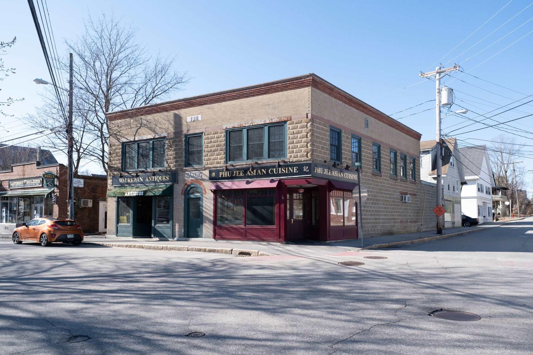 55 Main St Meredith Nh 03253 Mls 4977888 Coldwell Banker