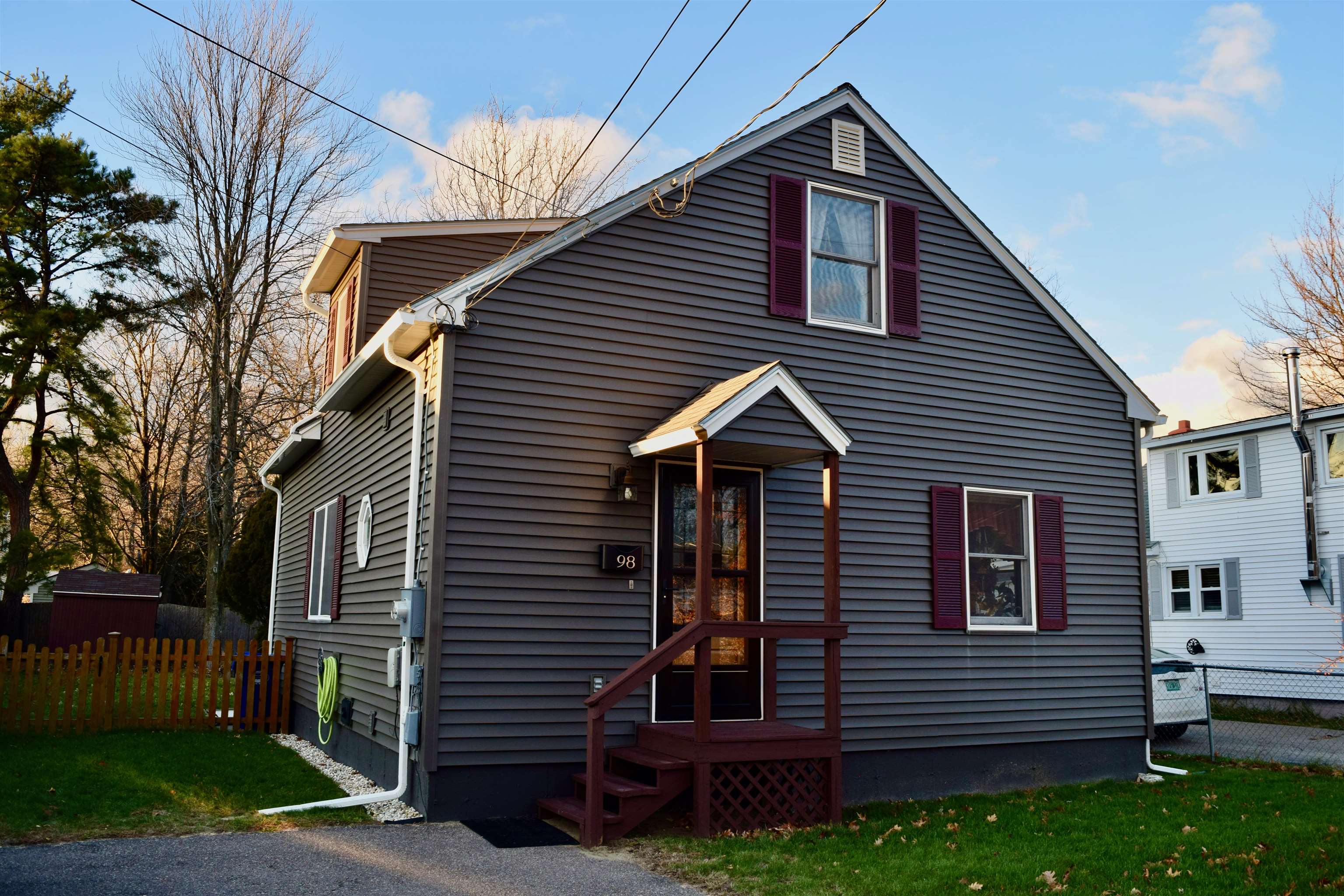 98 Cayuga Ct, Burlington, VT 05408 - MLS 4978305 - Coldwell Banker