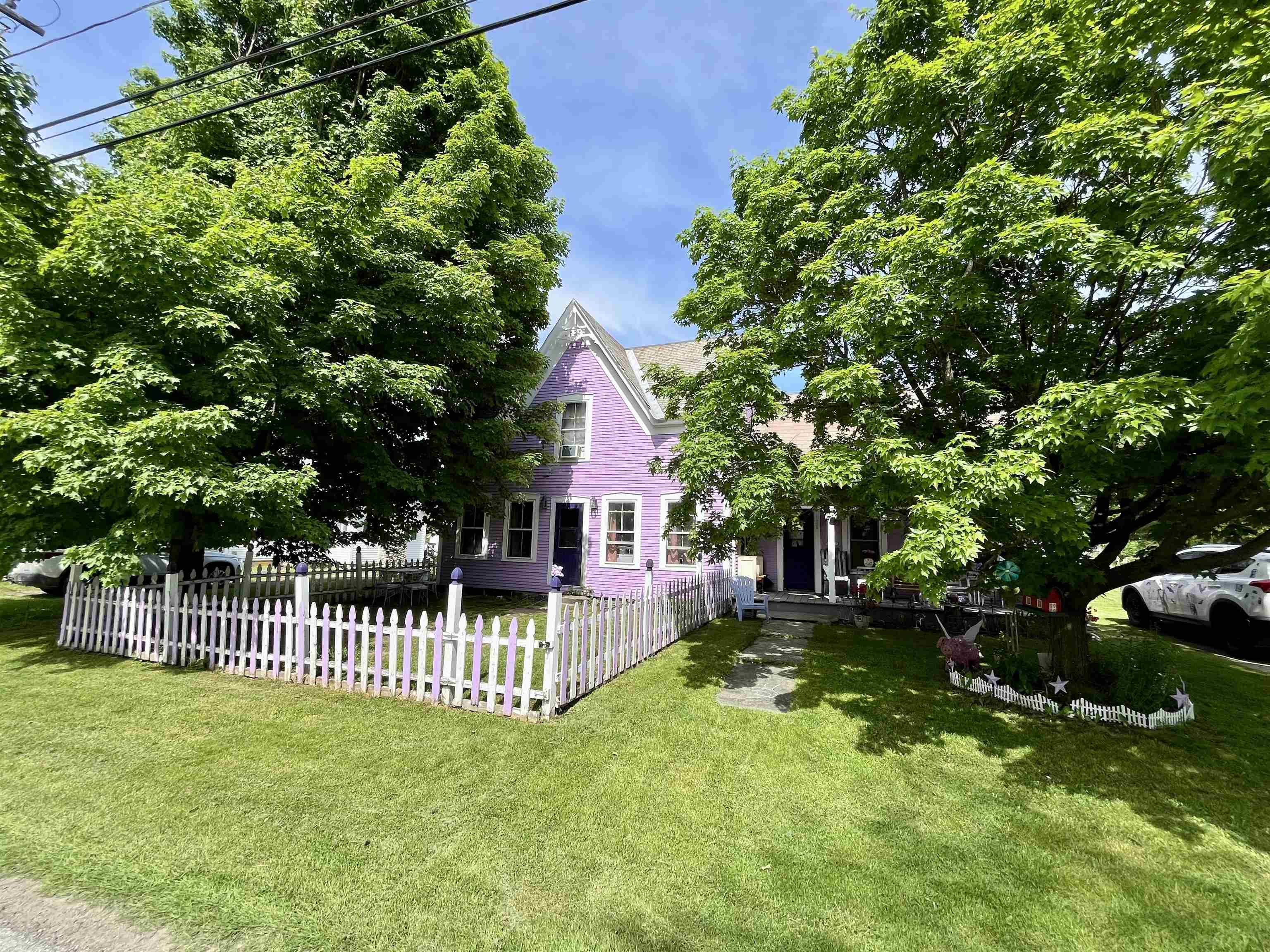 126 North St, Wells, VT 05774 - MLS 4979625 - Coldwell Banker