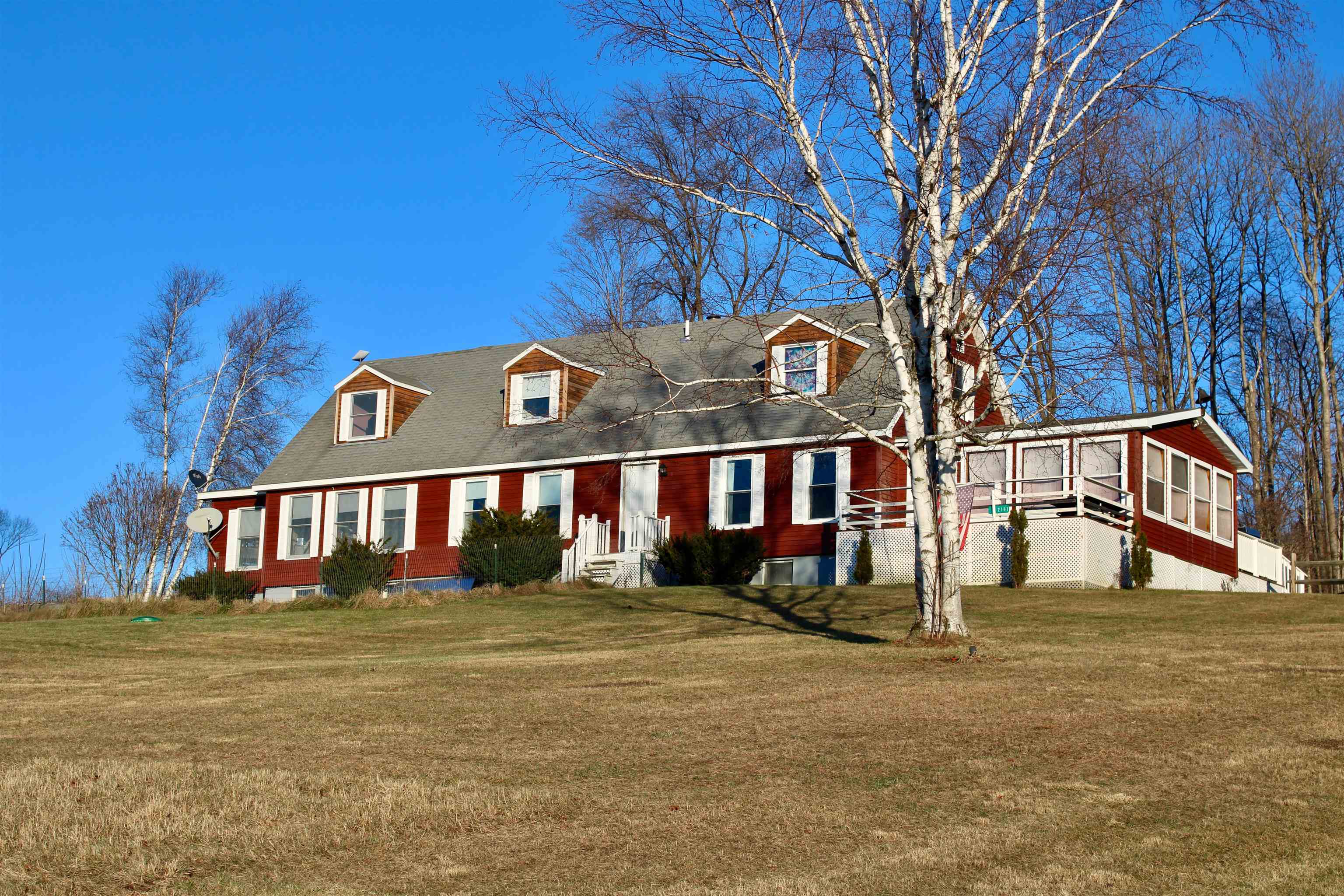 2191 Arnold District Rd, Brandon, VT 05733 - MLS 4981457 - Coldwell Banker