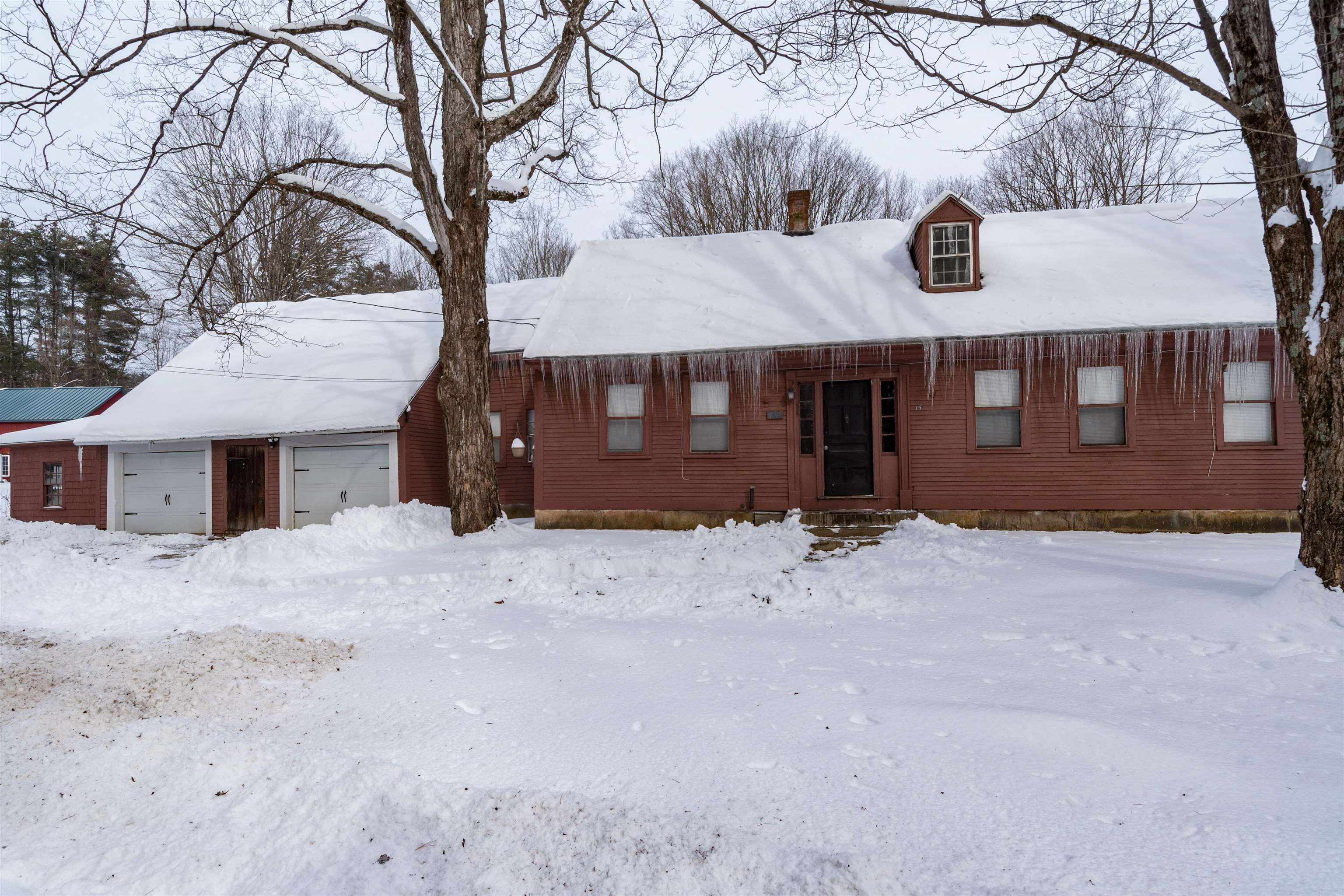 15 Meetinghouse Hill Rd, Brookline, NH 03033 - MLS 4982105 - Coldwell ...