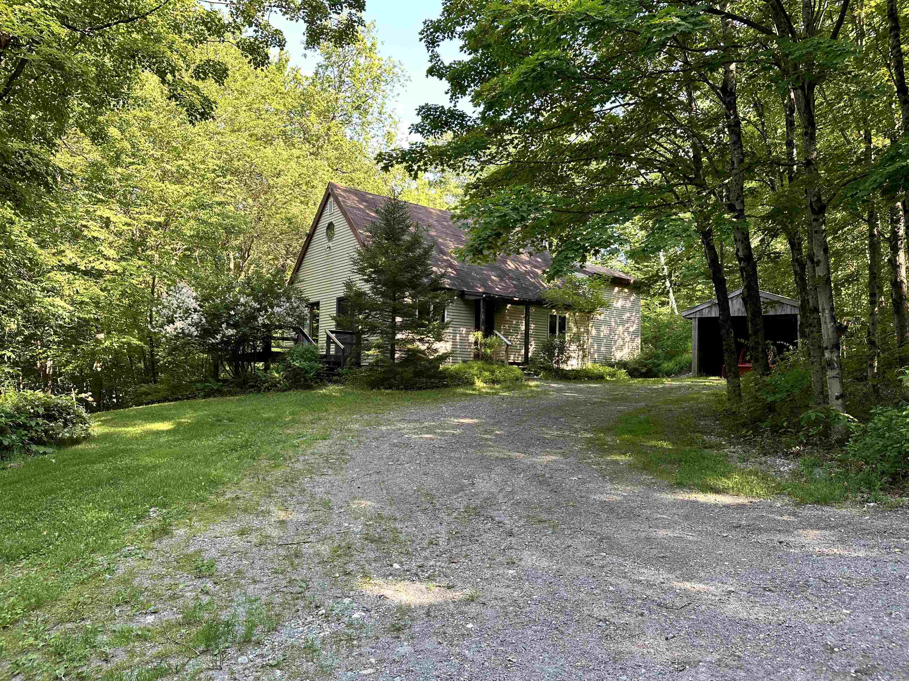 652 South St, Middletown Springs, VT 05757 - MLS 4982227 - Coldwell Banker