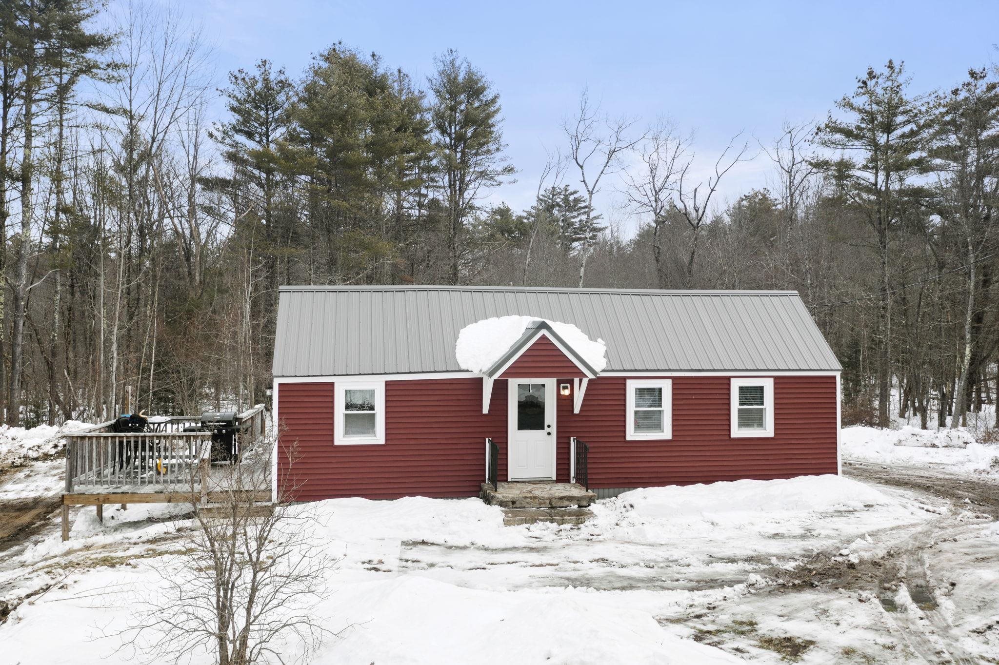 160 Stoneham Rd, Wakefield, NH 03872 - MLS 4982316 - Coldwell Banker