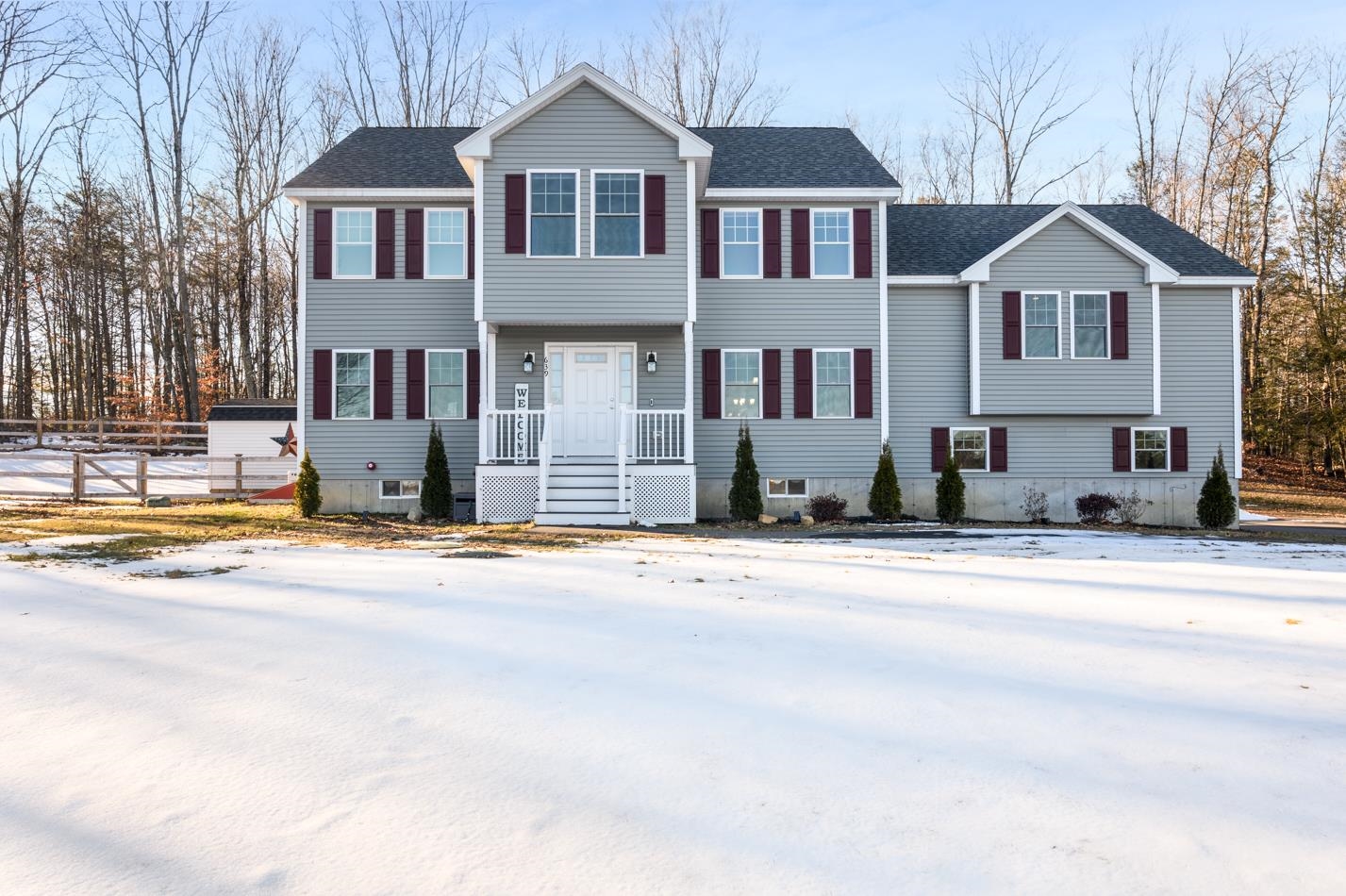 639 Main St, Danville, NH 03819 - MLS 4982482 - Coldwell Banker