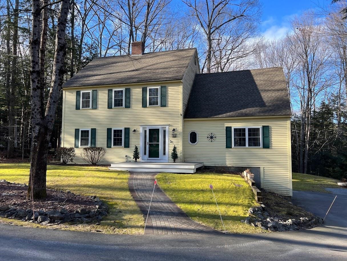 37 Winter Rd, Weare, NH 03281 - MLS 4982772 - Coldwell Banker