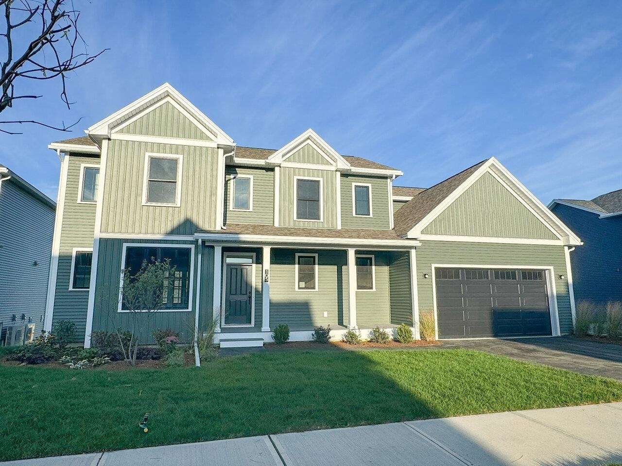 105 Leo Ln, South Burlington, VT 05403 - MLS 4982999 - Coldwell Banker