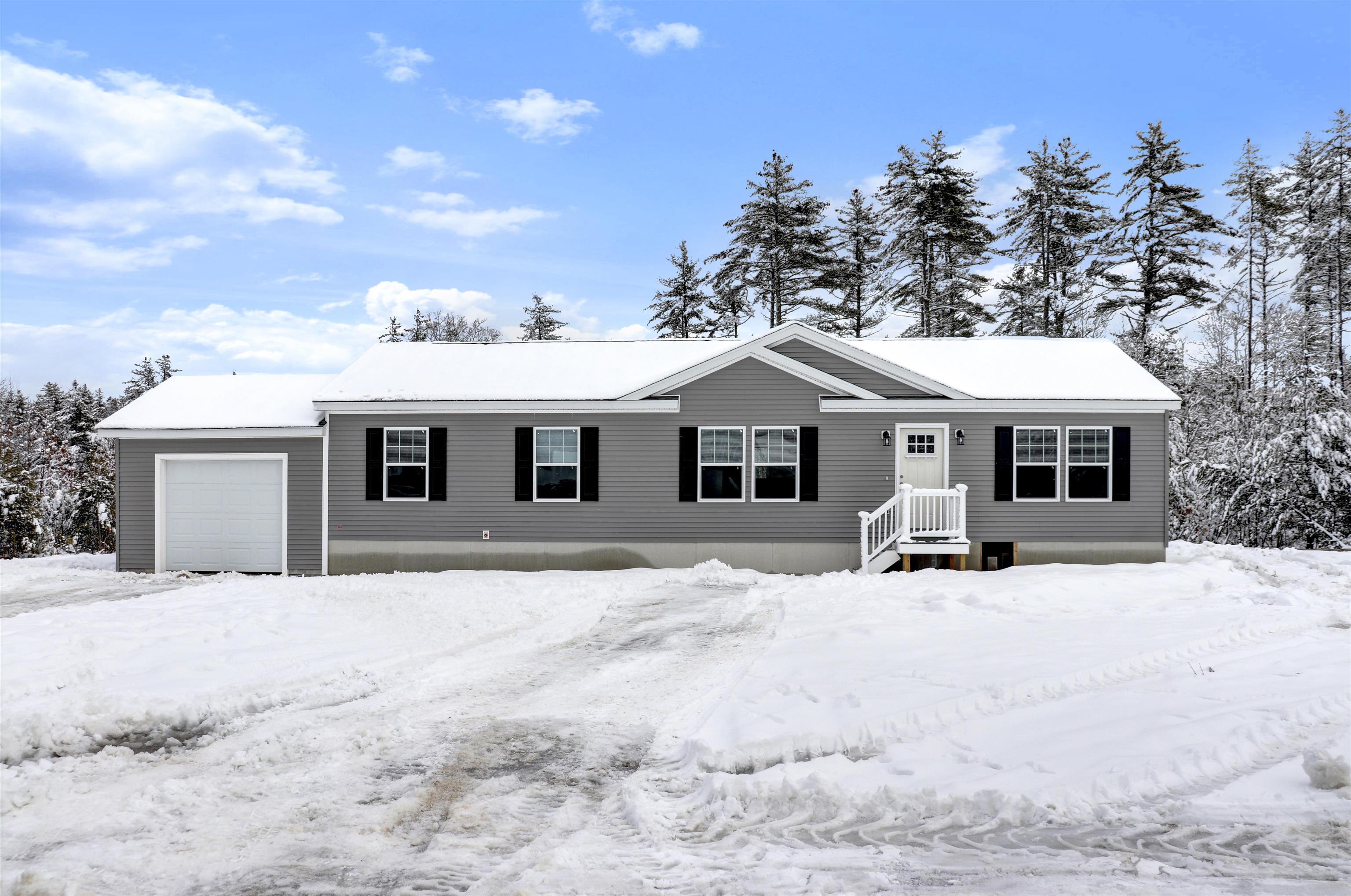 Unit 17 Margarets Way, Ossipee, NH 03864 - MLS 4983643 - Coldwell Banker