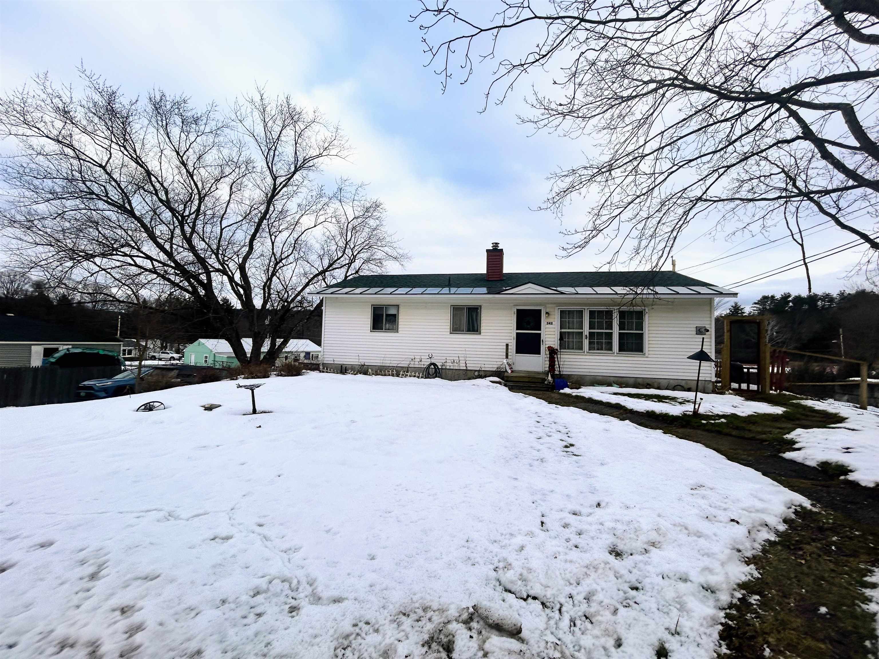 342 South St, Springfield, VT 05156 - MLS 4983959 - Coldwell Banker