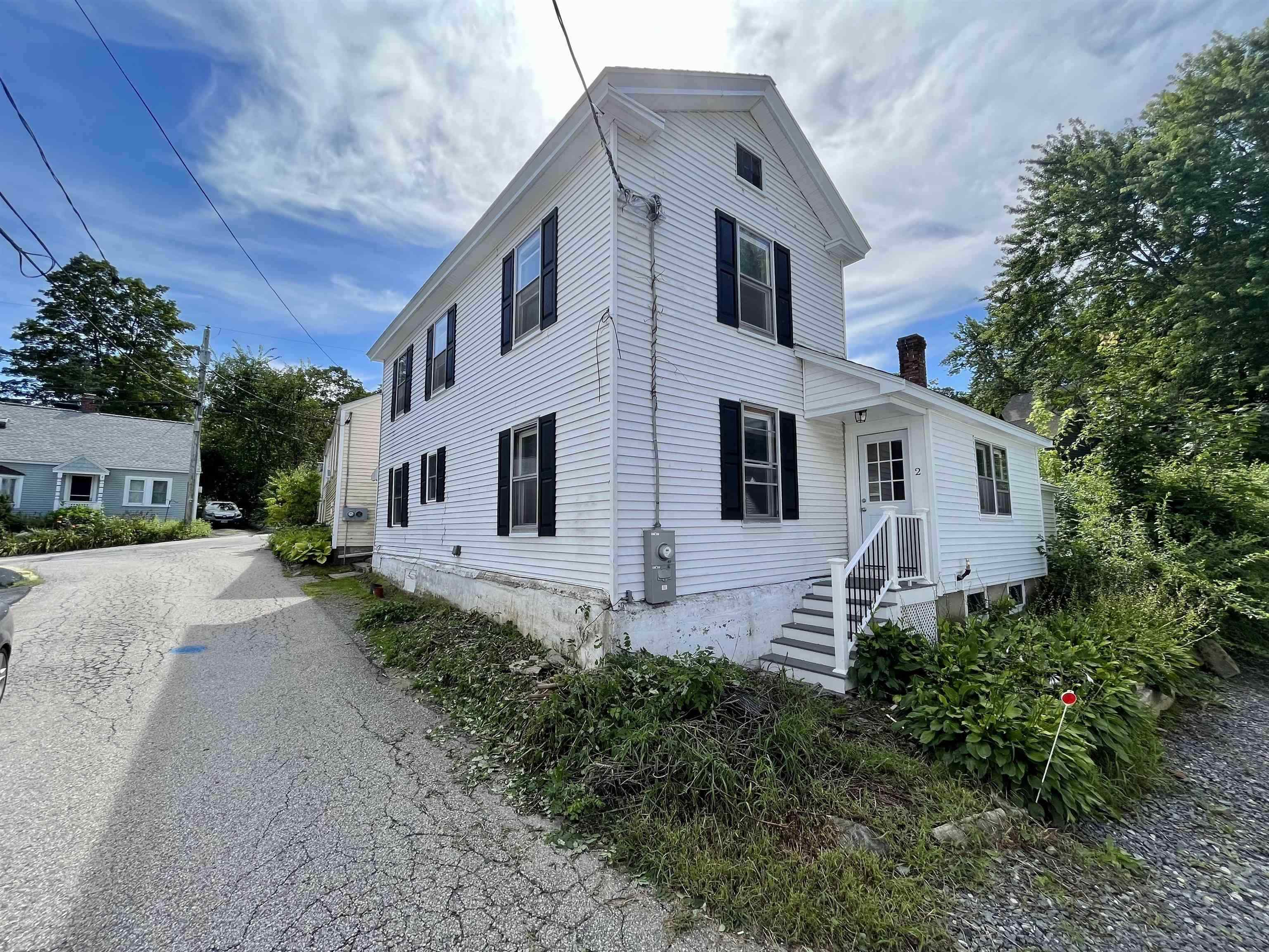 2 Short St, Newmarket, NH 03857 - MLS 4984029 - Coldwell Banker