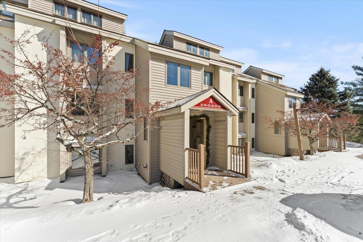 8 Ober Tal Dr #A23, Stratton, VT 05155 - MLS 4985096 - Coldwell Banker