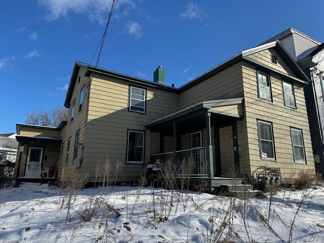 445 Colchester Ave, Burlington, VT 05401 - MLS 4985141 - Coldwell Banker