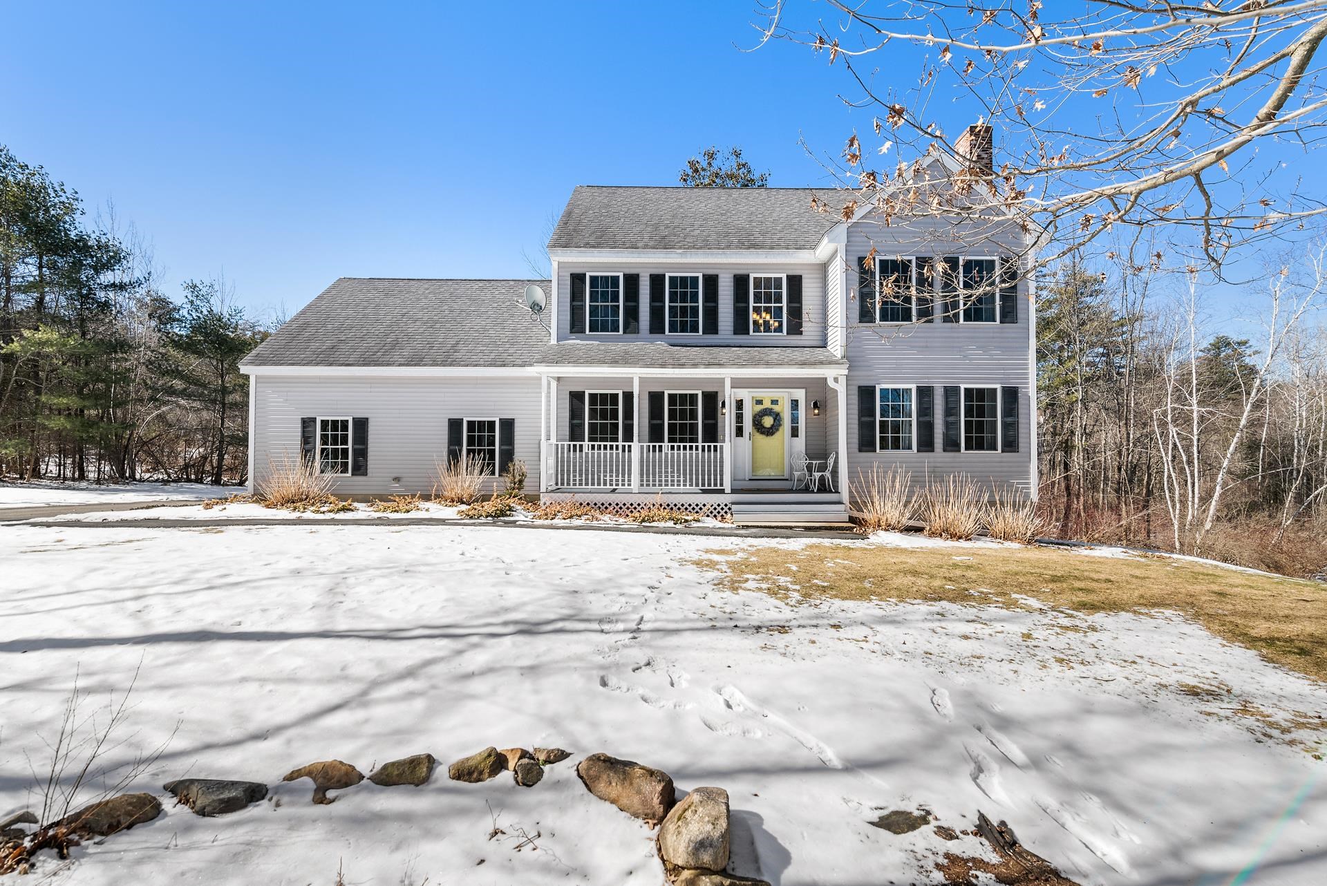 20 Sara Dr, Temple, NH 03084 - MLS 4985502 - Coldwell Banker