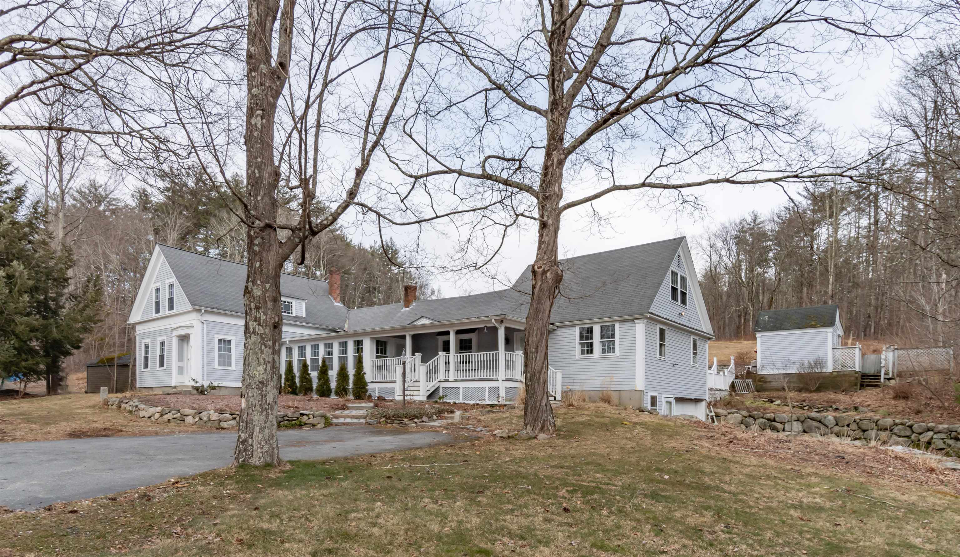 19 Old Milford Rd, Brookline, NH 03033 - MLS 4987091 - Coldwell Banker