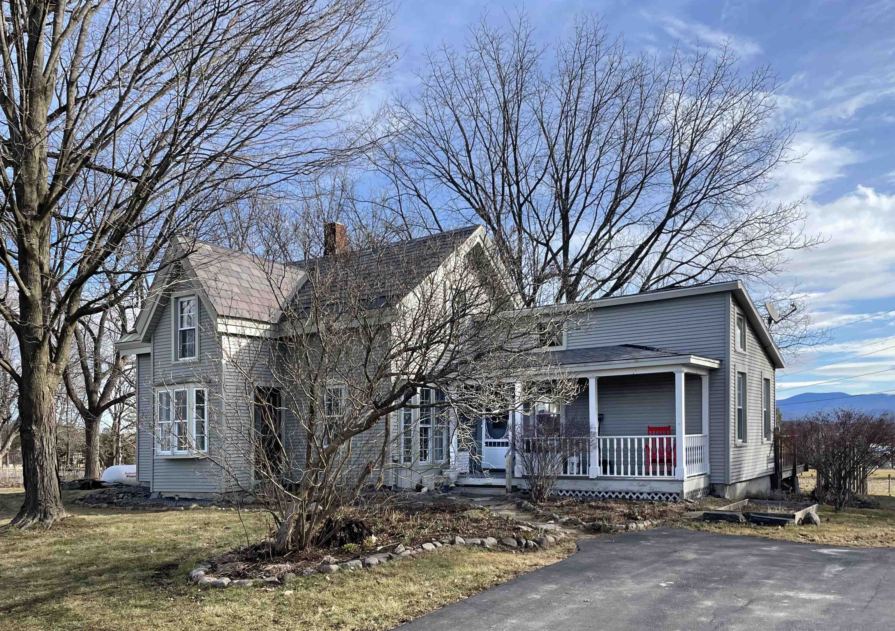 51 S Bingham St, Cornwall, VT 05753 - MLS 4987156 - Coldwell Banker