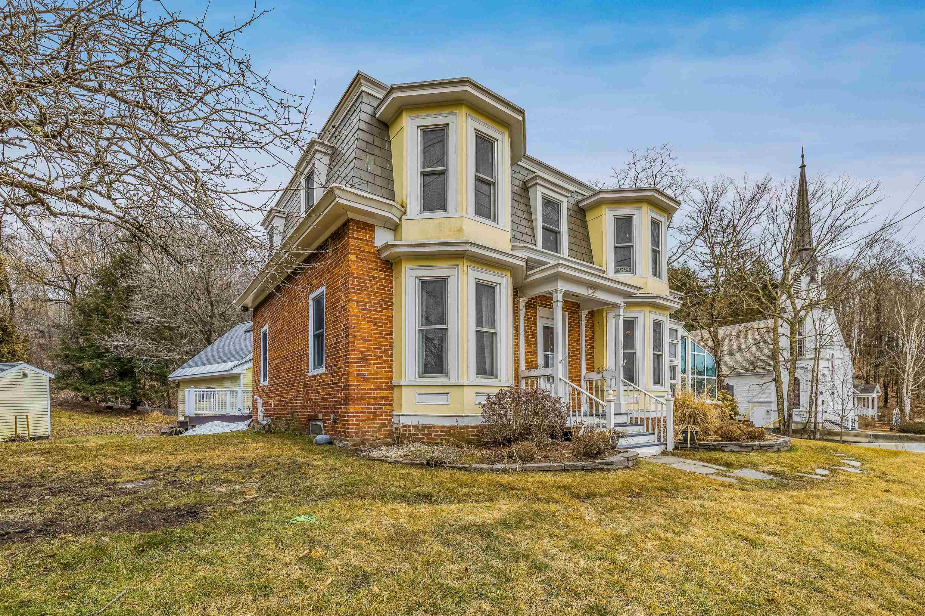 1931 Quechee Main St, Hartford, VT 05059 - MLS 4987326 - Coldwell Banker