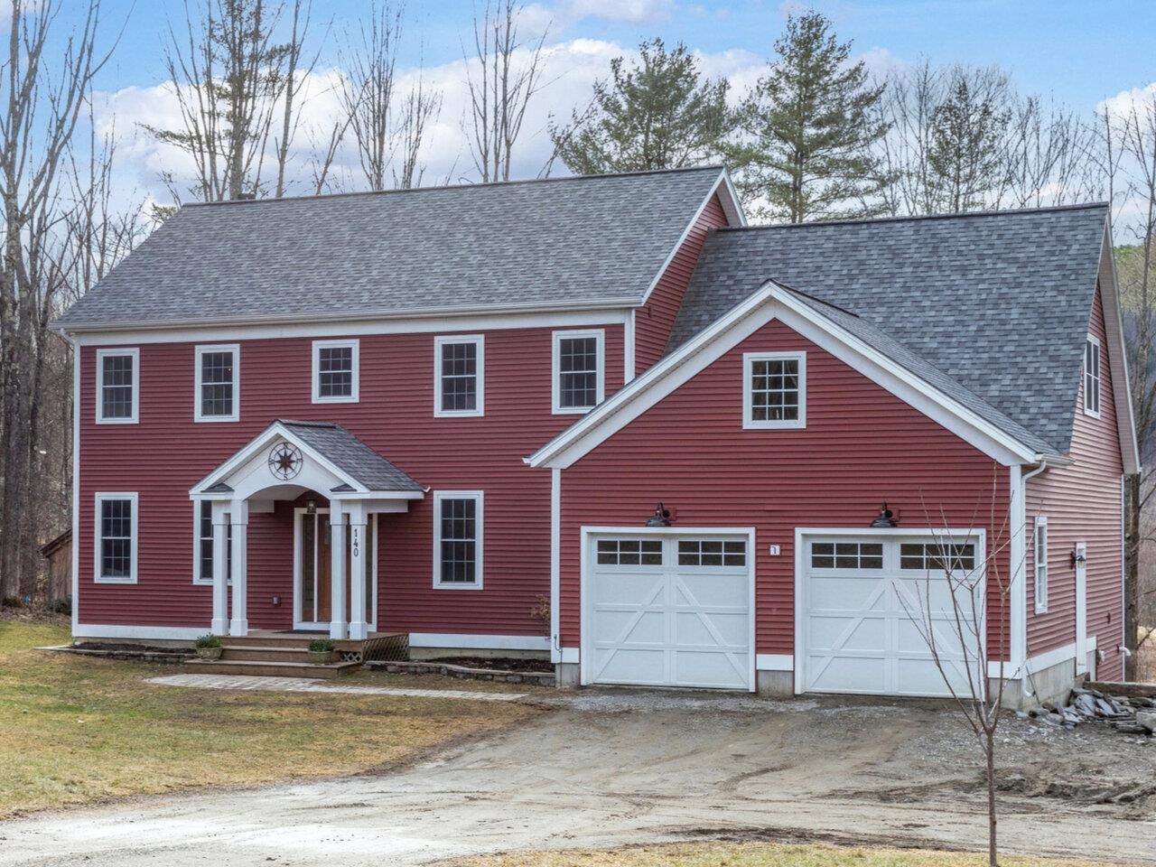 140 Wolf Lane, Richmond, VT 05477 - MLS 4988106 - Coldwell Banker