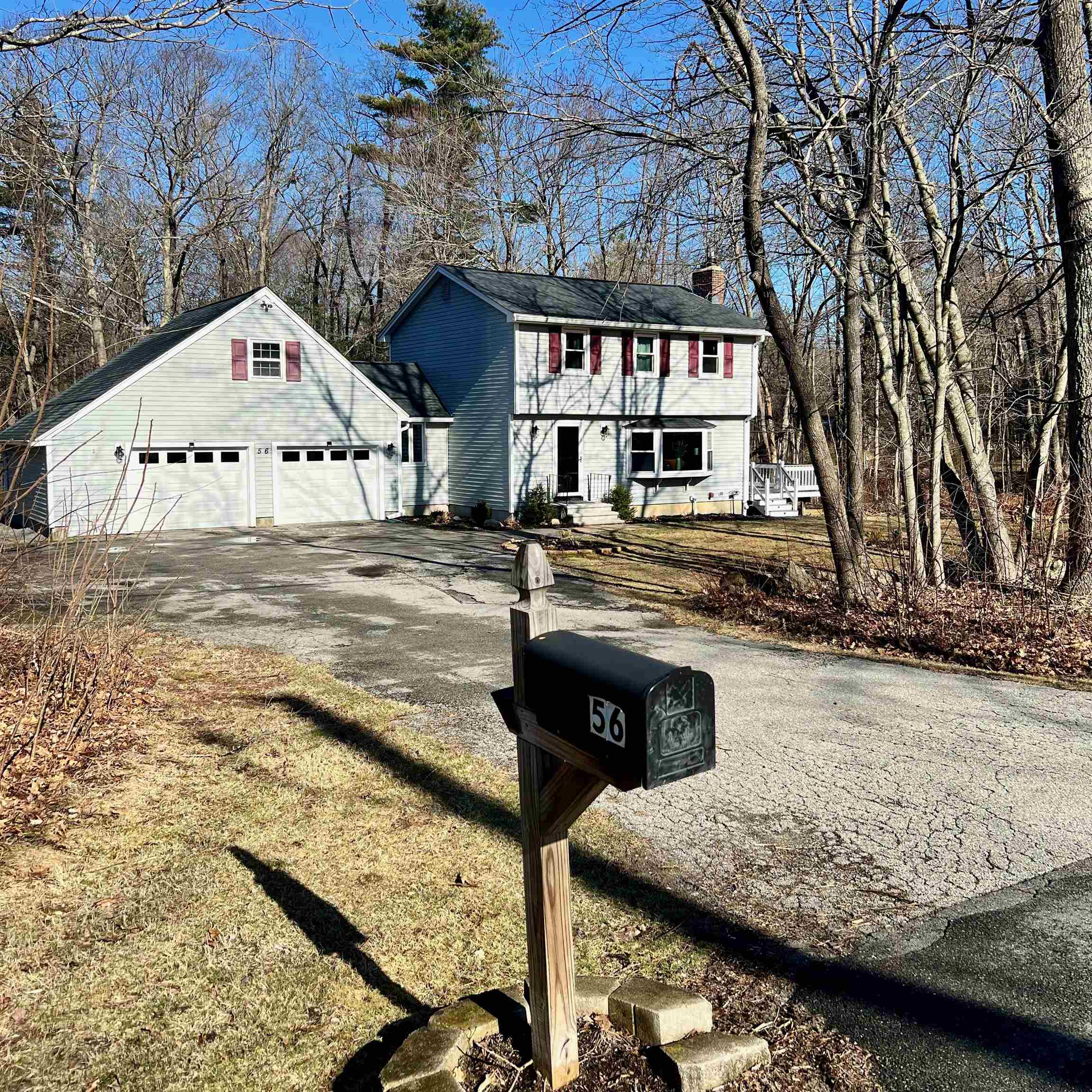 56 Old Chester Rd, Derry, NH 03038 - MLS 4988278 - Coldwell Banker