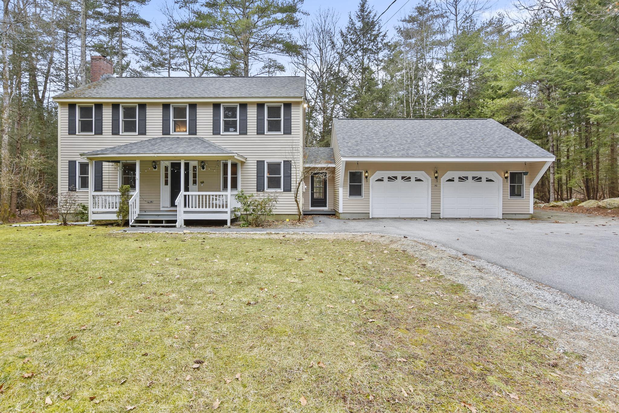 50 Taylor Dr, Brookline, NH 03033 - MLS 4988857 - Coldwell Banker