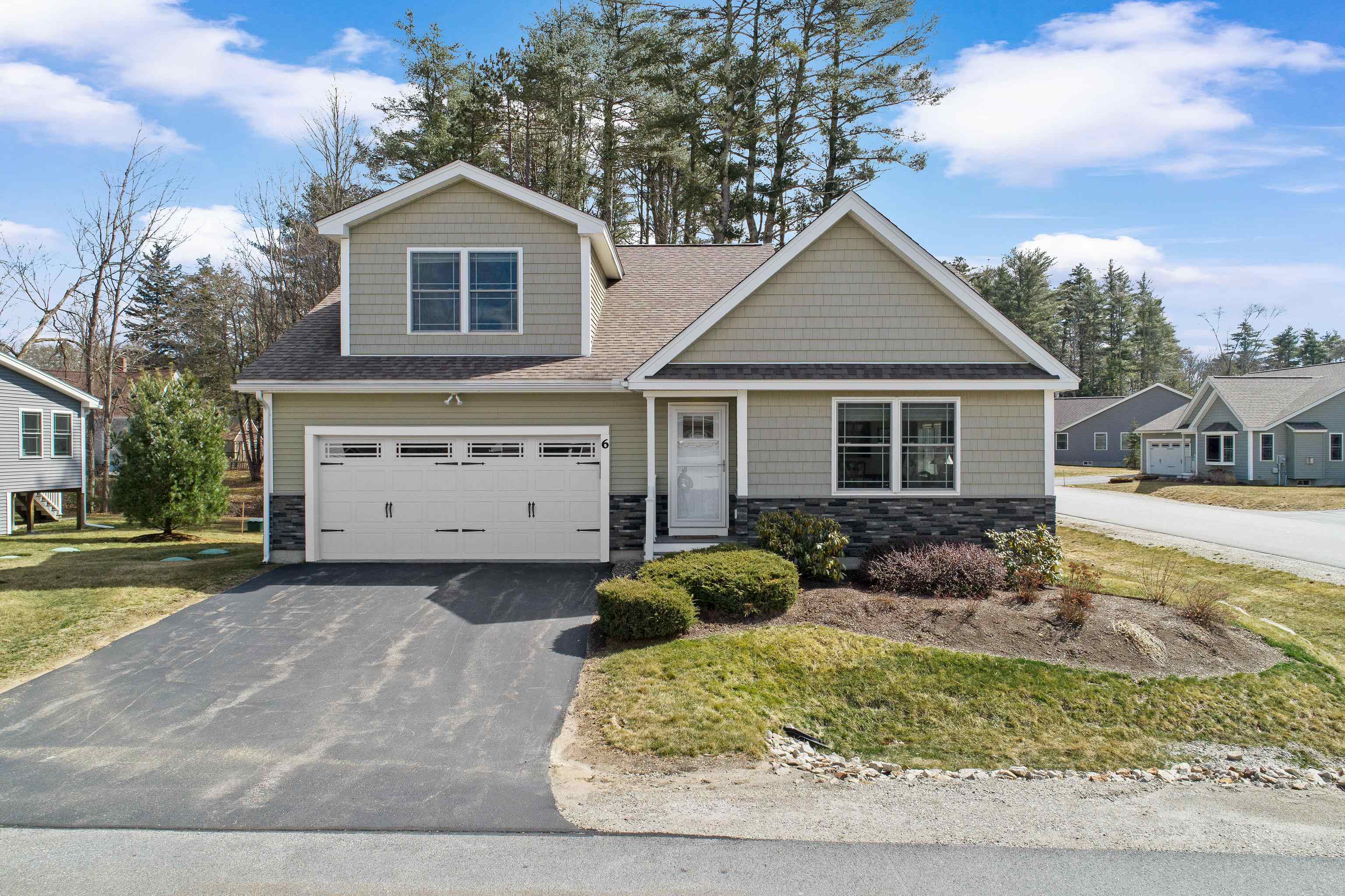 6 Monarch Way, Kingston, NH 03848 - MLS 4988872 - Coldwell Banker