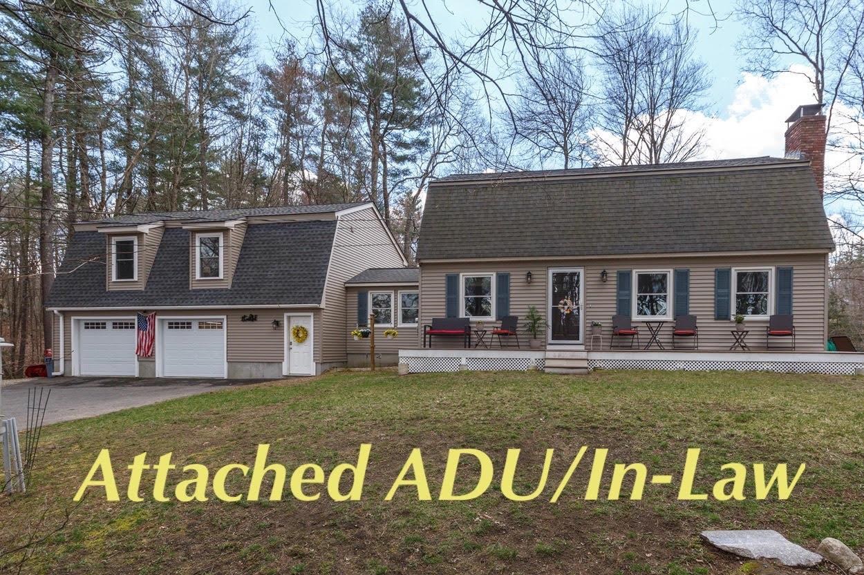 59 N Rd, Sandown, NH 03873 - MLS 4989280 - Coldwell Banker