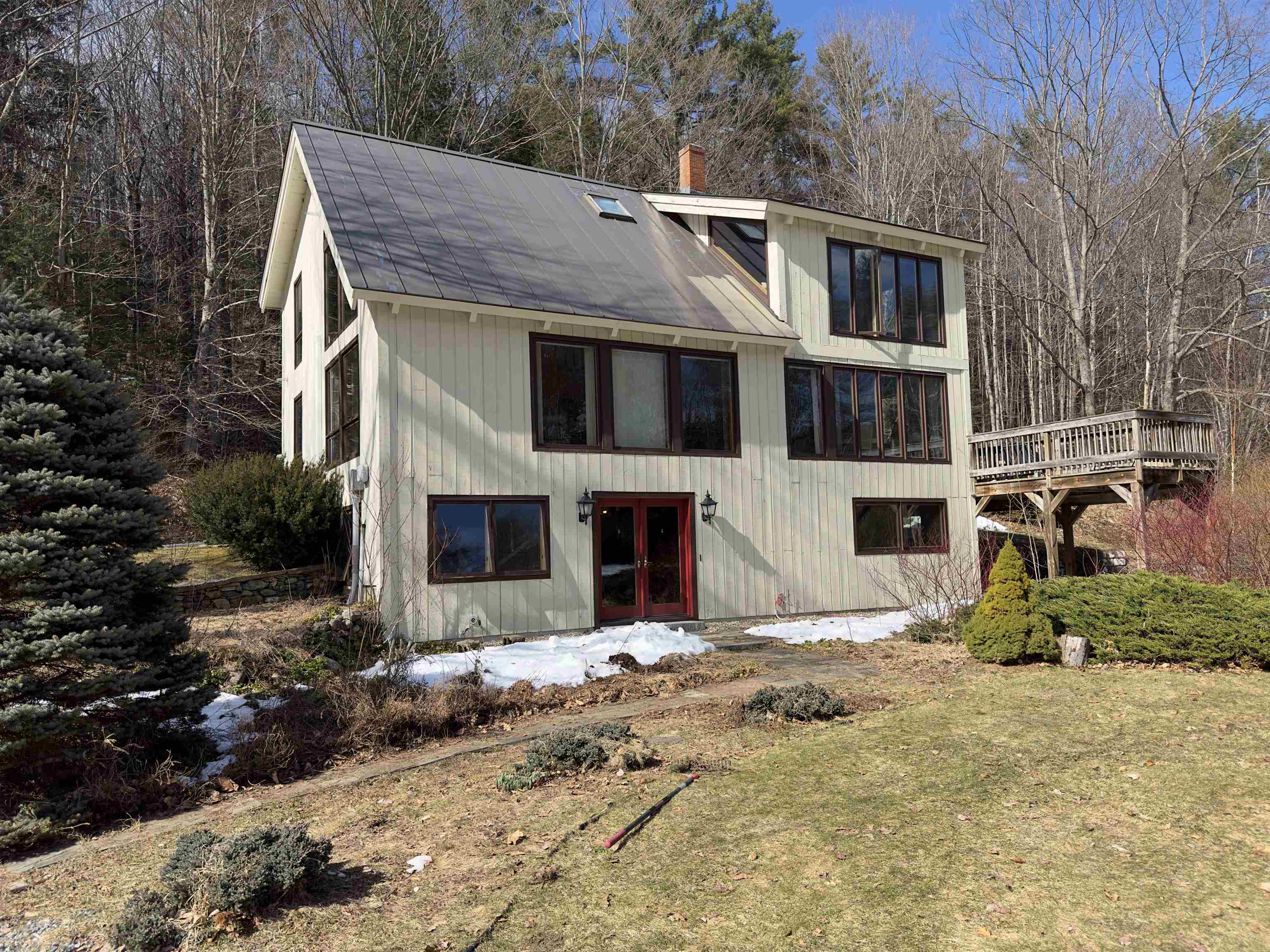 97 Cook Rd, Cornish, NH 03745 - MLS 4989880 - Coldwell Banker