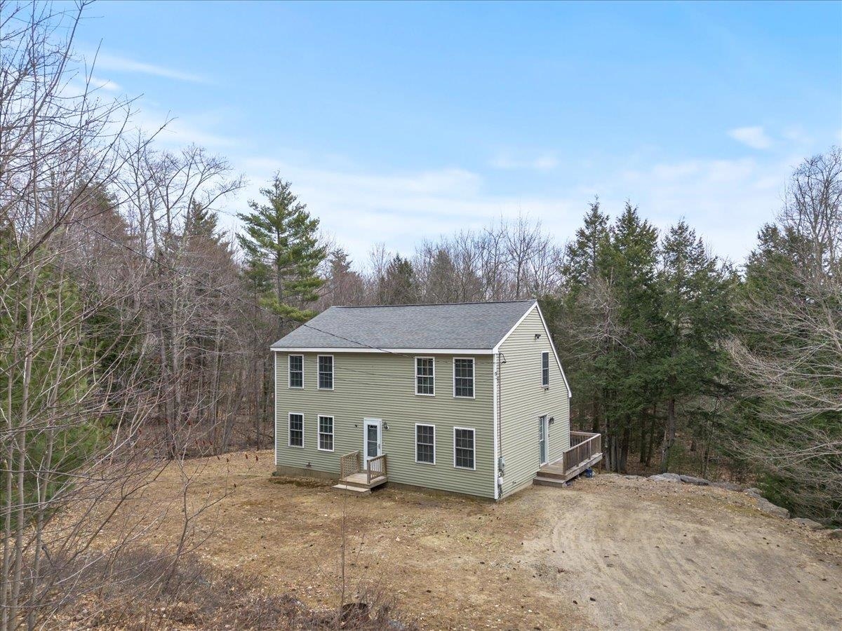 468 New Orchard Rd, Epsom, NH 03234 - MLS 4990000 - Coldwell Banker