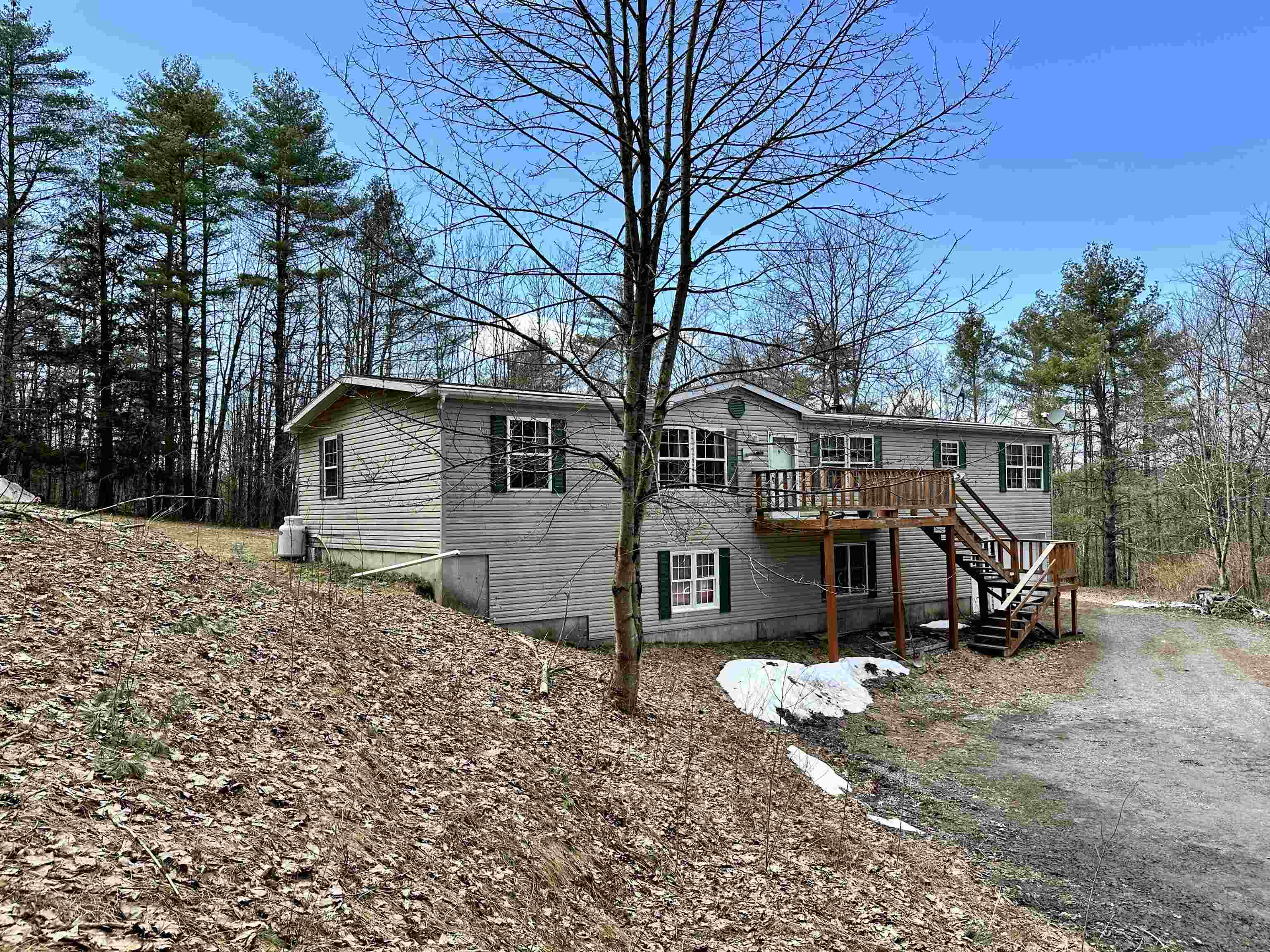 2605 N Rd, Castleton, VT 05735 - MLS 4990179 - Coldwell Banker
