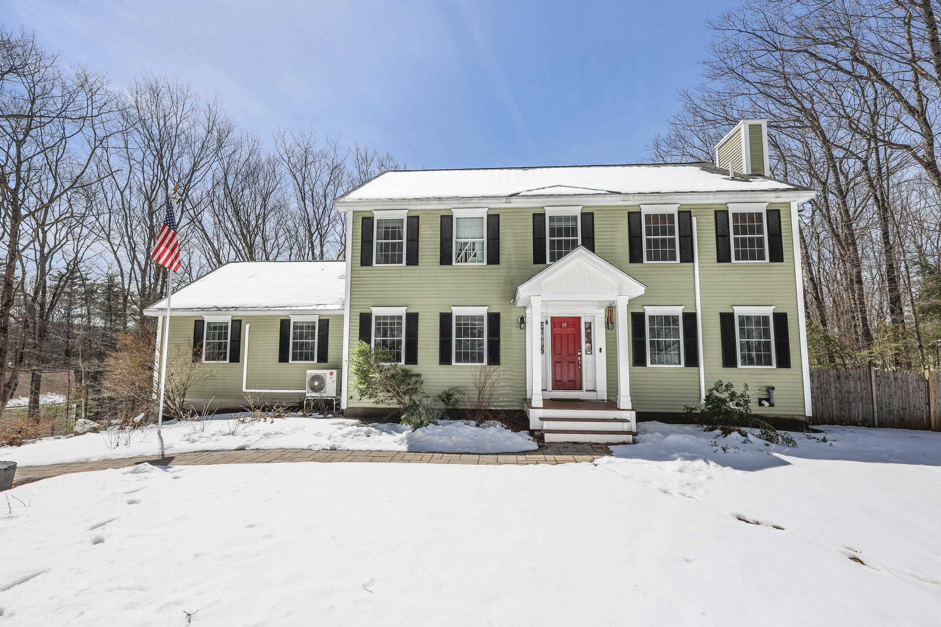 19 Gove Rd, Weare, NH 03281 - MLS 4990664 - Coldwell Banker