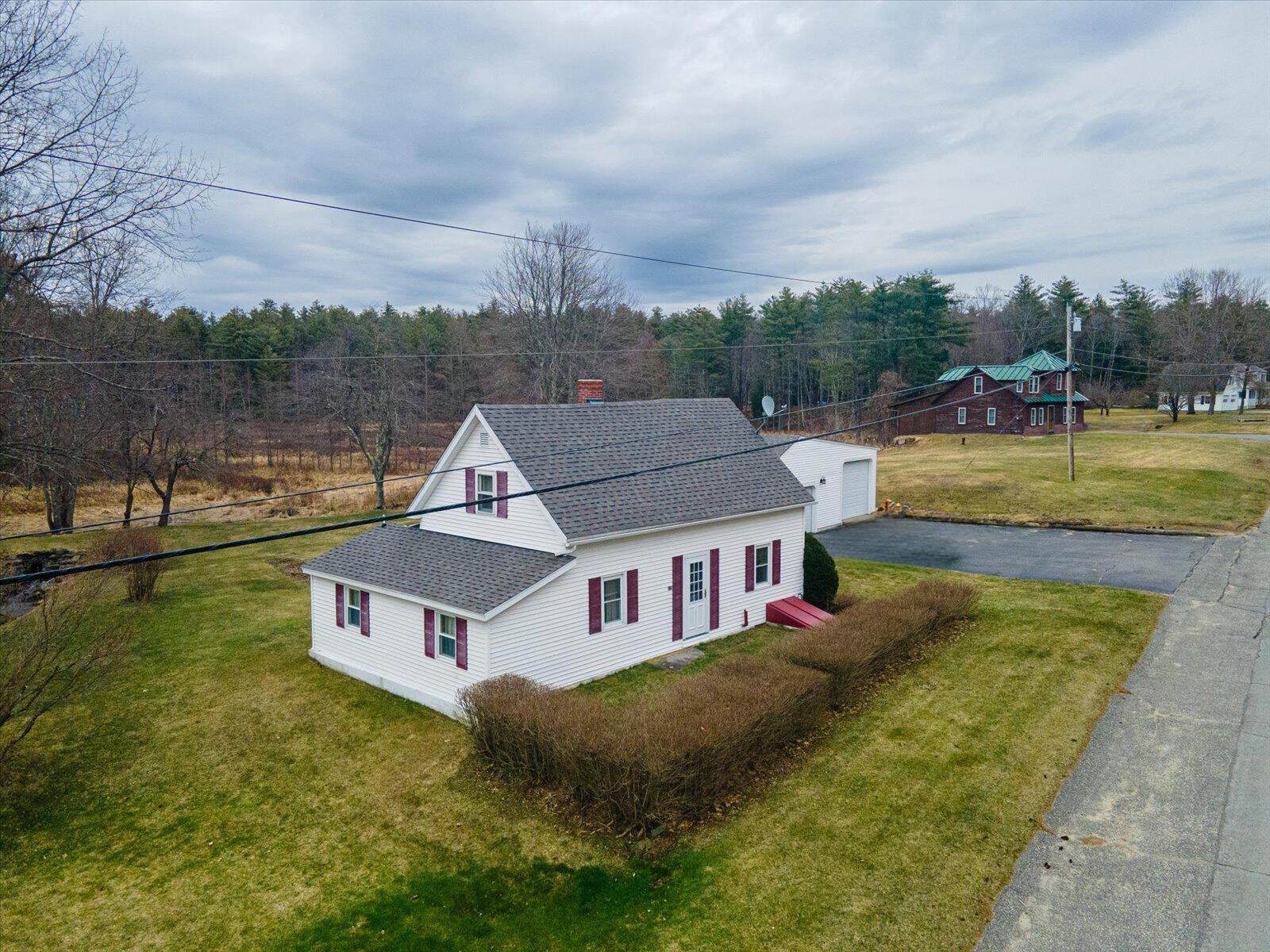 83 Route 12 S, Fitzwilliam, NH 03447 - MLS 4990693 - Coldwell Banker